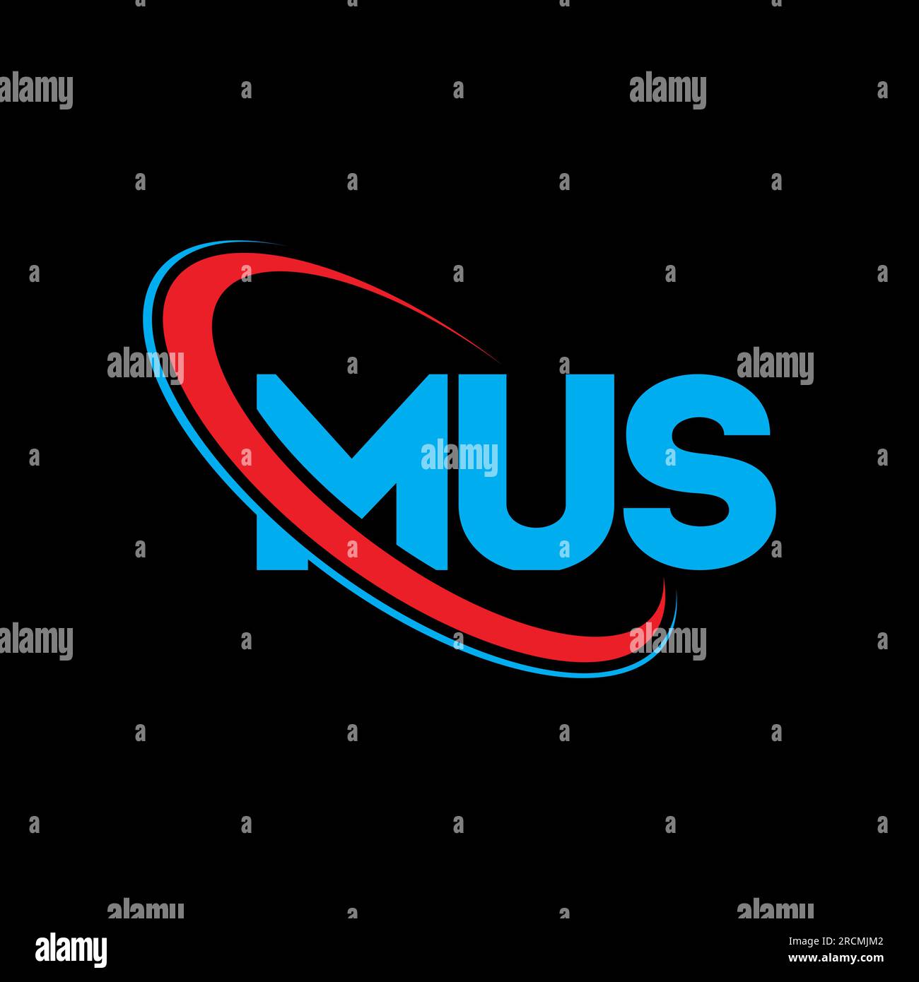 Mus logo Stock Vector Images - Alamy