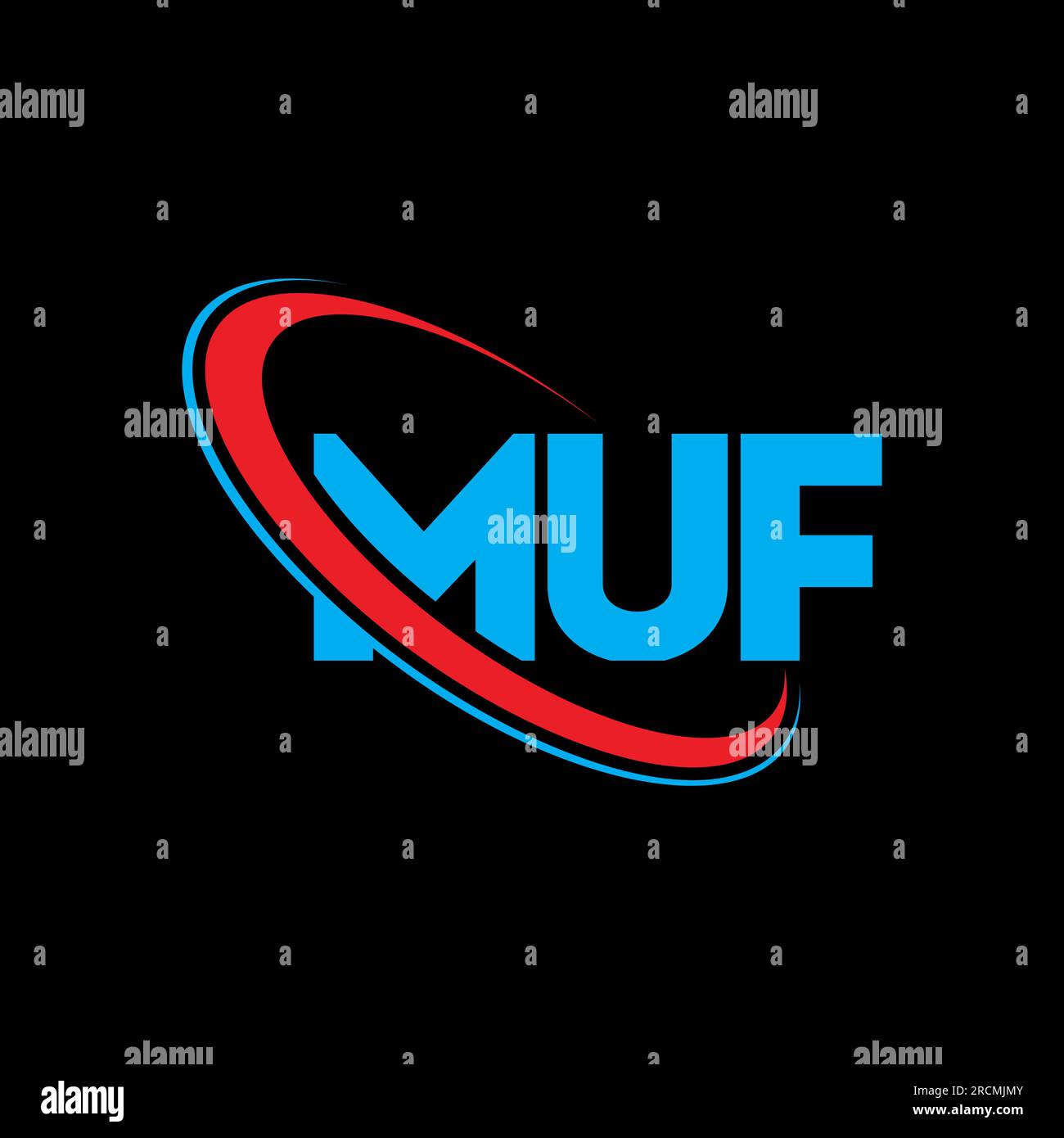 Muf marketing logo hi-res stock photography and images - Alamy