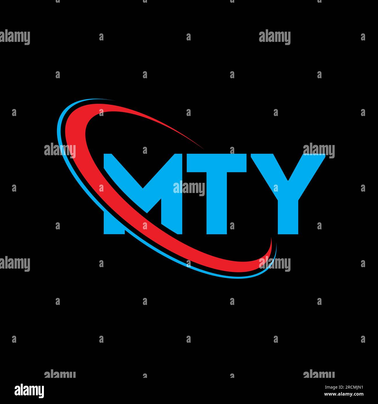 Mty logo Stock Vector Images - Alamy