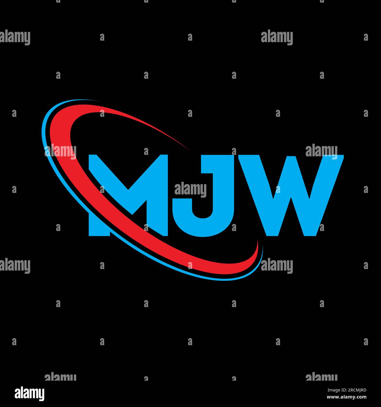 Mjw technology logo hi-res stock photography and images - Alamy