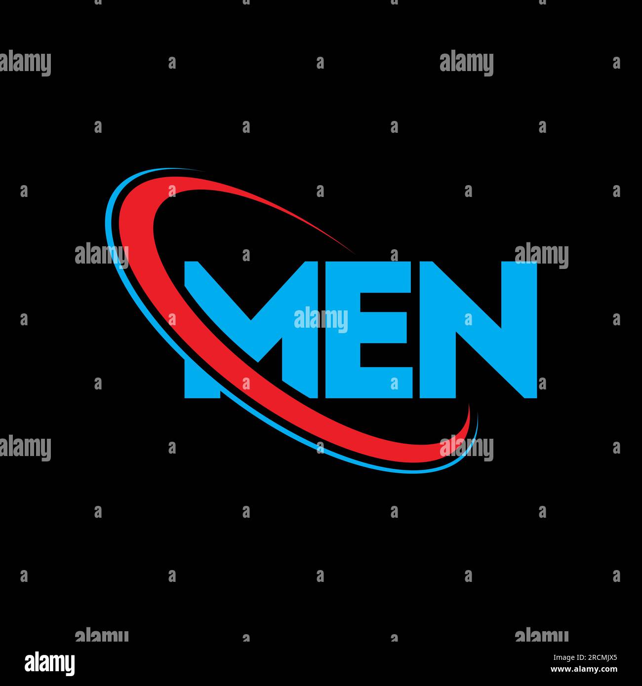 Men logo hi-res stock photography and images - Alamy
