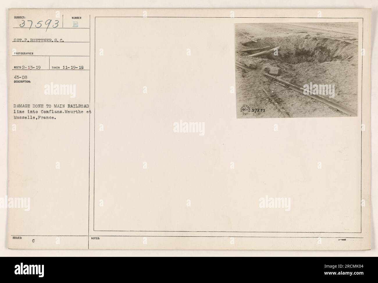 Image: A black and white photograph taken by SC Photographer Hiettner ...