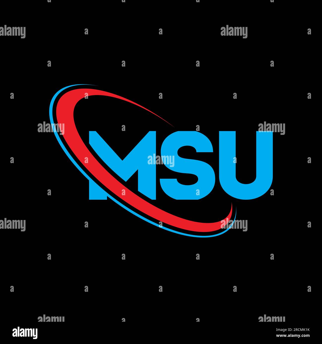 Msu technology logo hi-res stock photography and images - Alamy