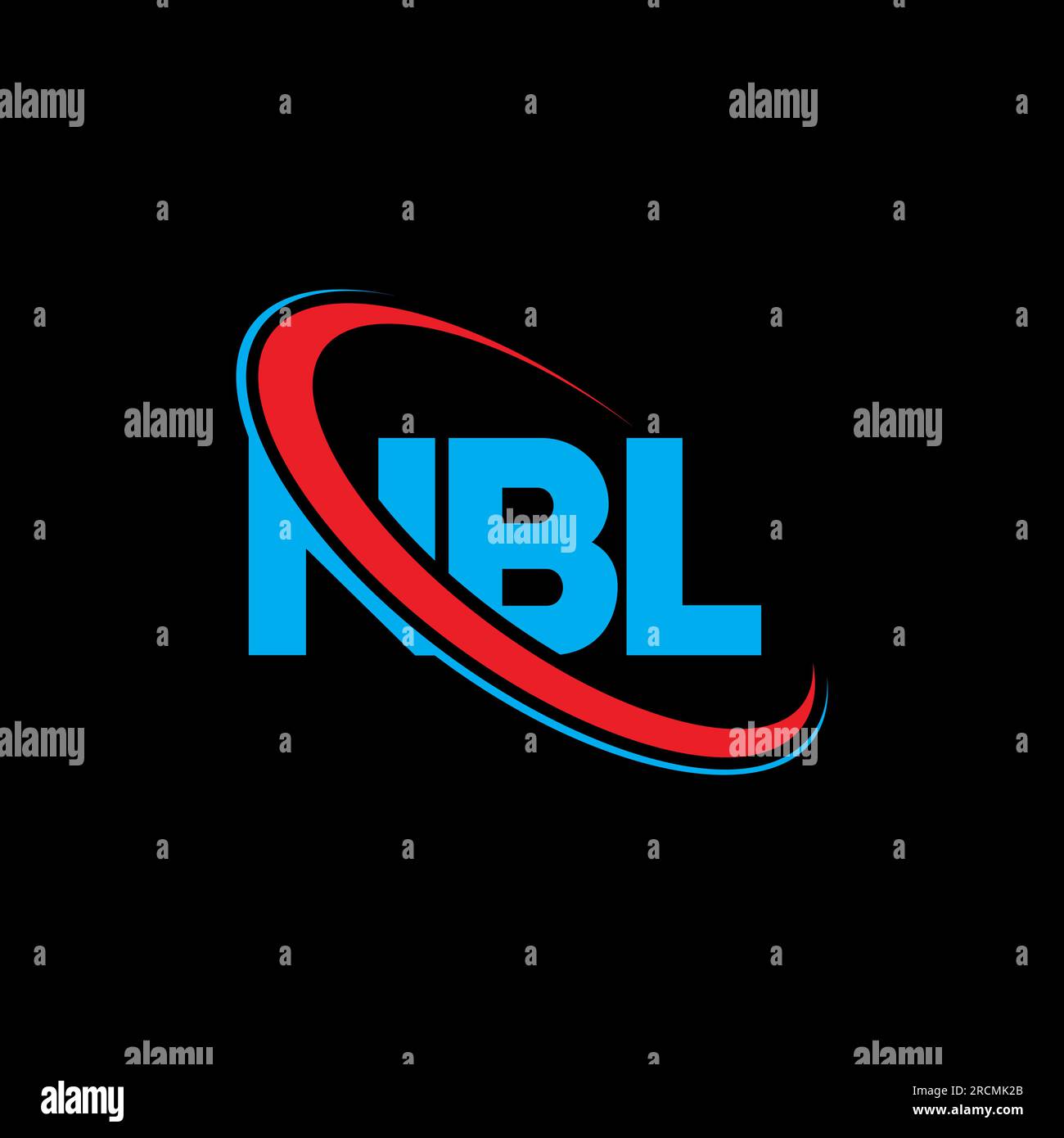 Nbl logo Stock Vector Images - Alamy