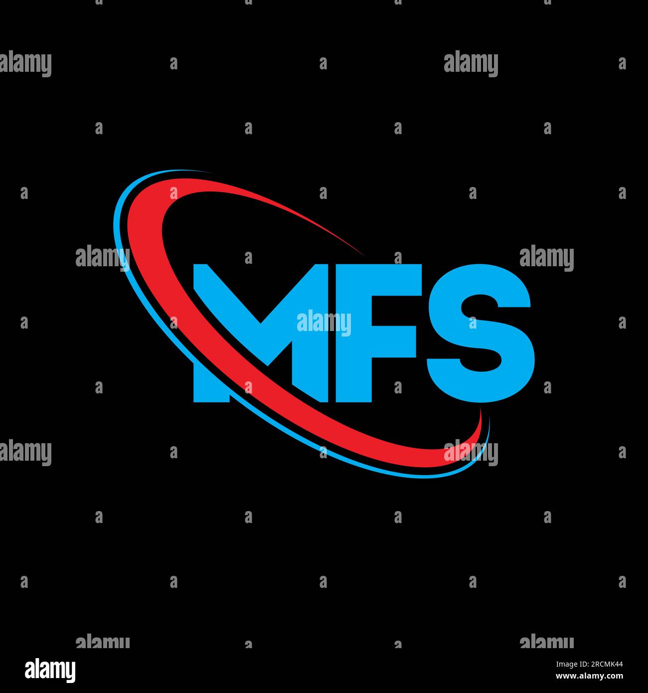 Mfs tech logo hi-res stock photography and images - Alamy