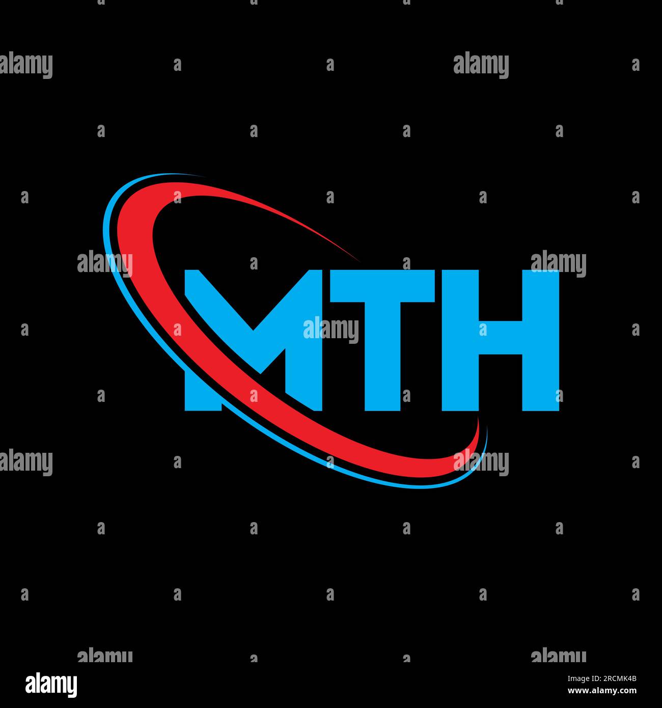 Mth technology logo hi-res stock photography and images - Alamy