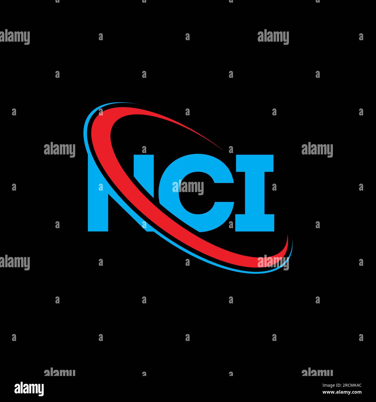 Logotipo Del Nci