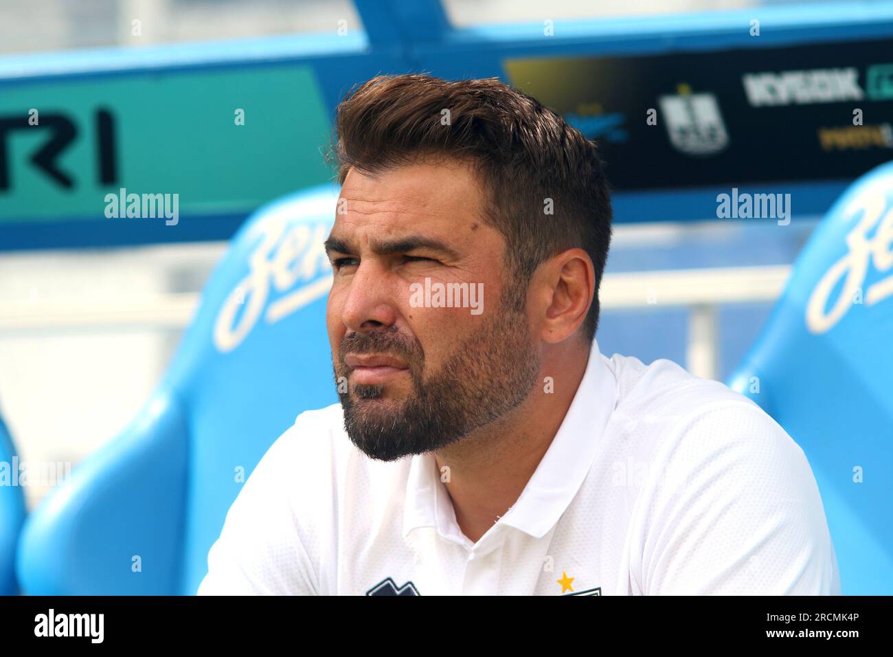Neftchi baku hi-res stock photography and images - Alamy