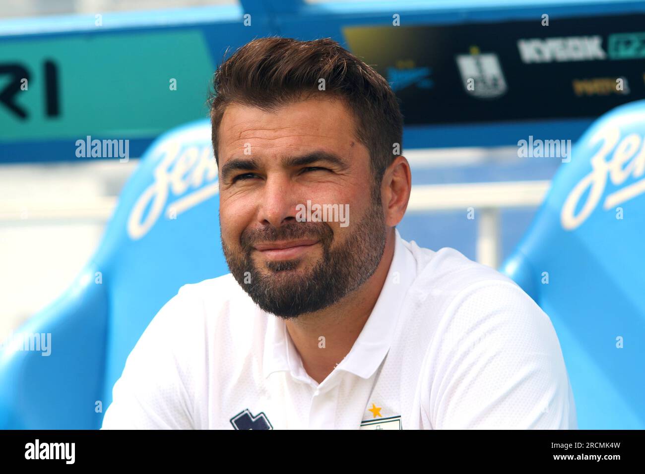 Neftchi baku hi-res stock photography and images - Alamy