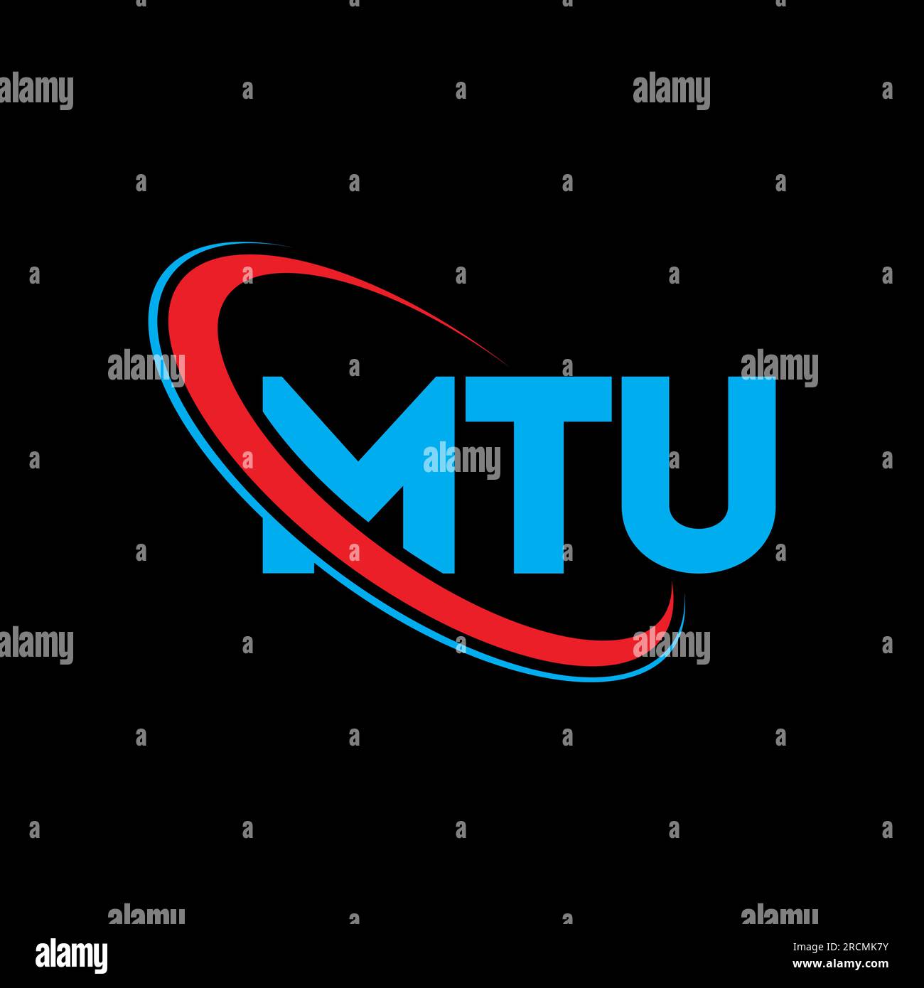 Mtu tech logo hi-res stock photography and images - Alamy