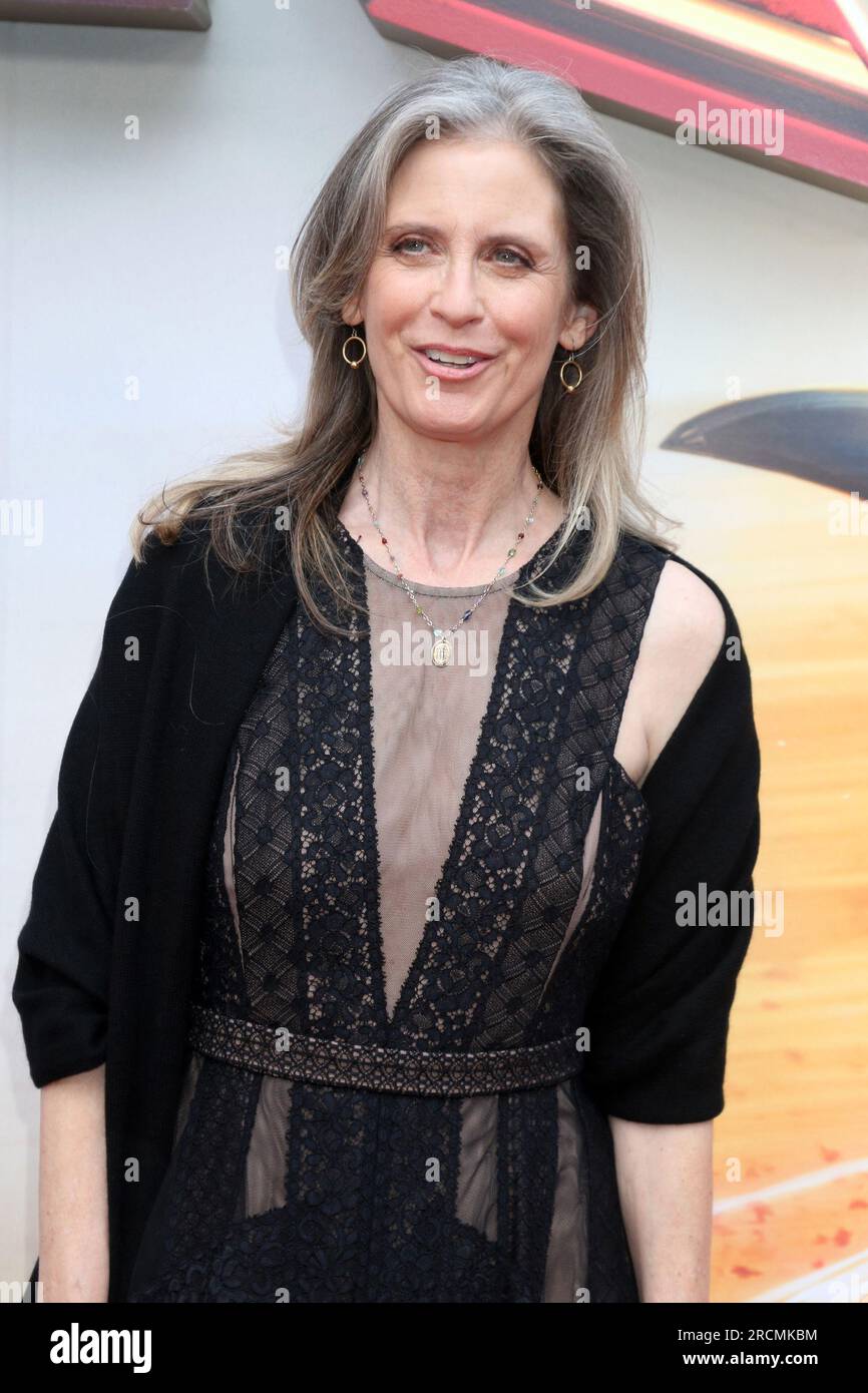 The Flash Premiere at the Ovation Hollywood Courtyard on June 12, 2023 ...