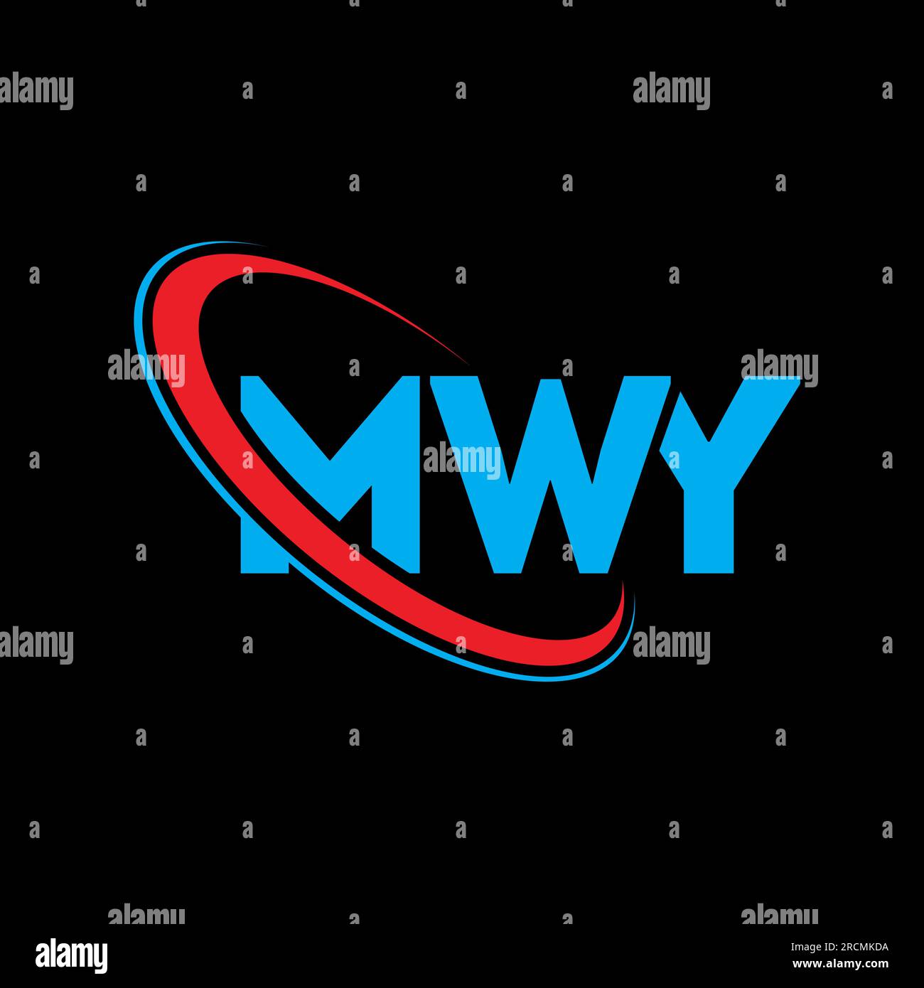 Mwy circle hi-res stock photography and images - Alamy
