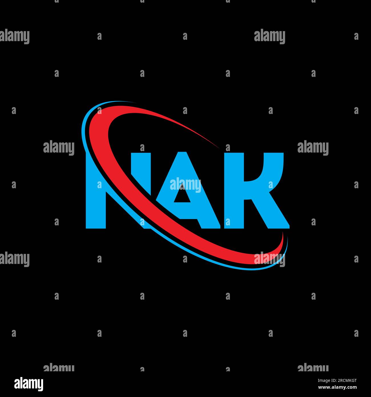 Nak Logo