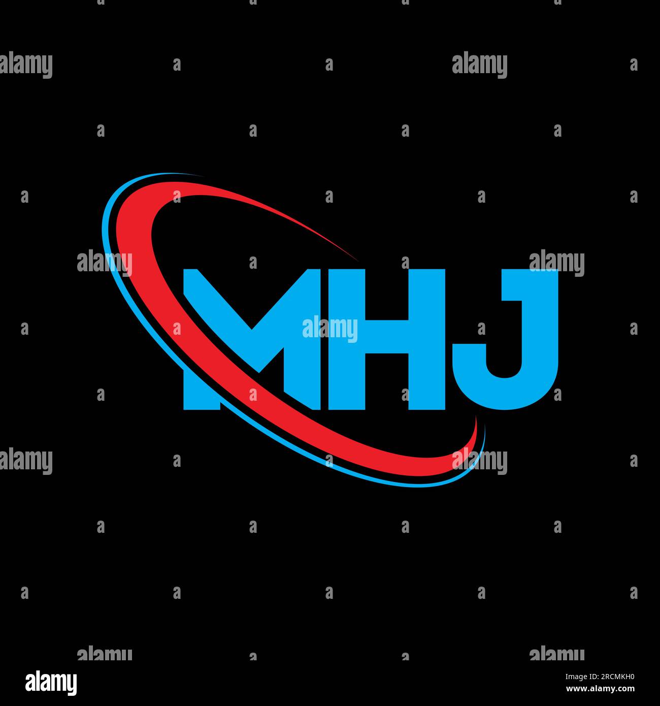 Mhj marketing logo hi-res stock photography and images - Alamy