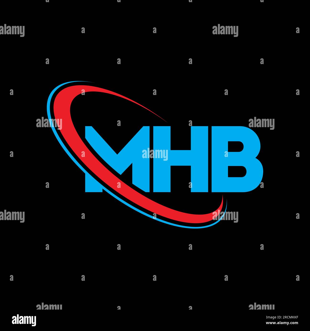 Mhb logo hi-res stock photography and images - Alamy