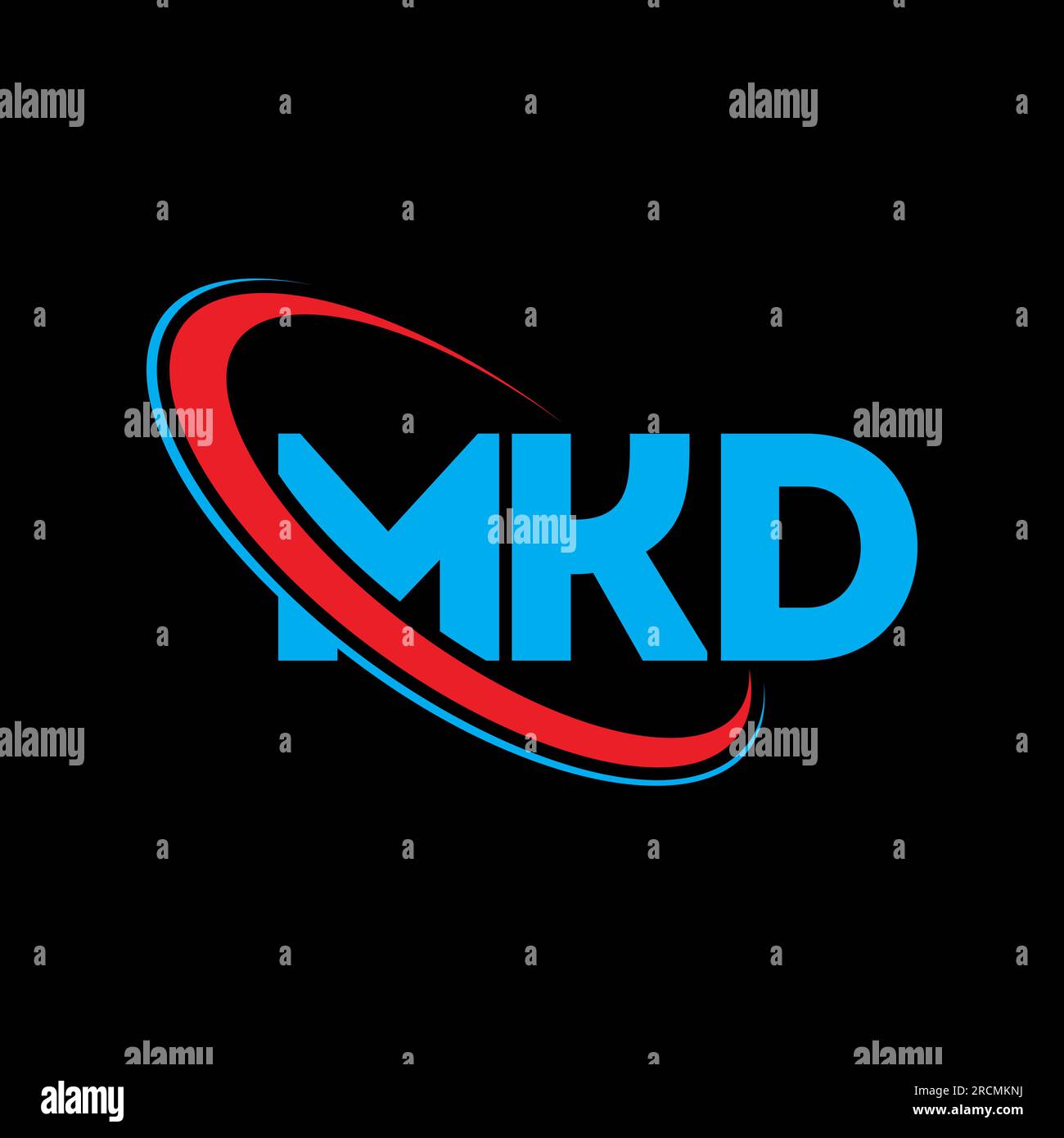 Mkd technology logo hi-res stock photography and images - Alamy