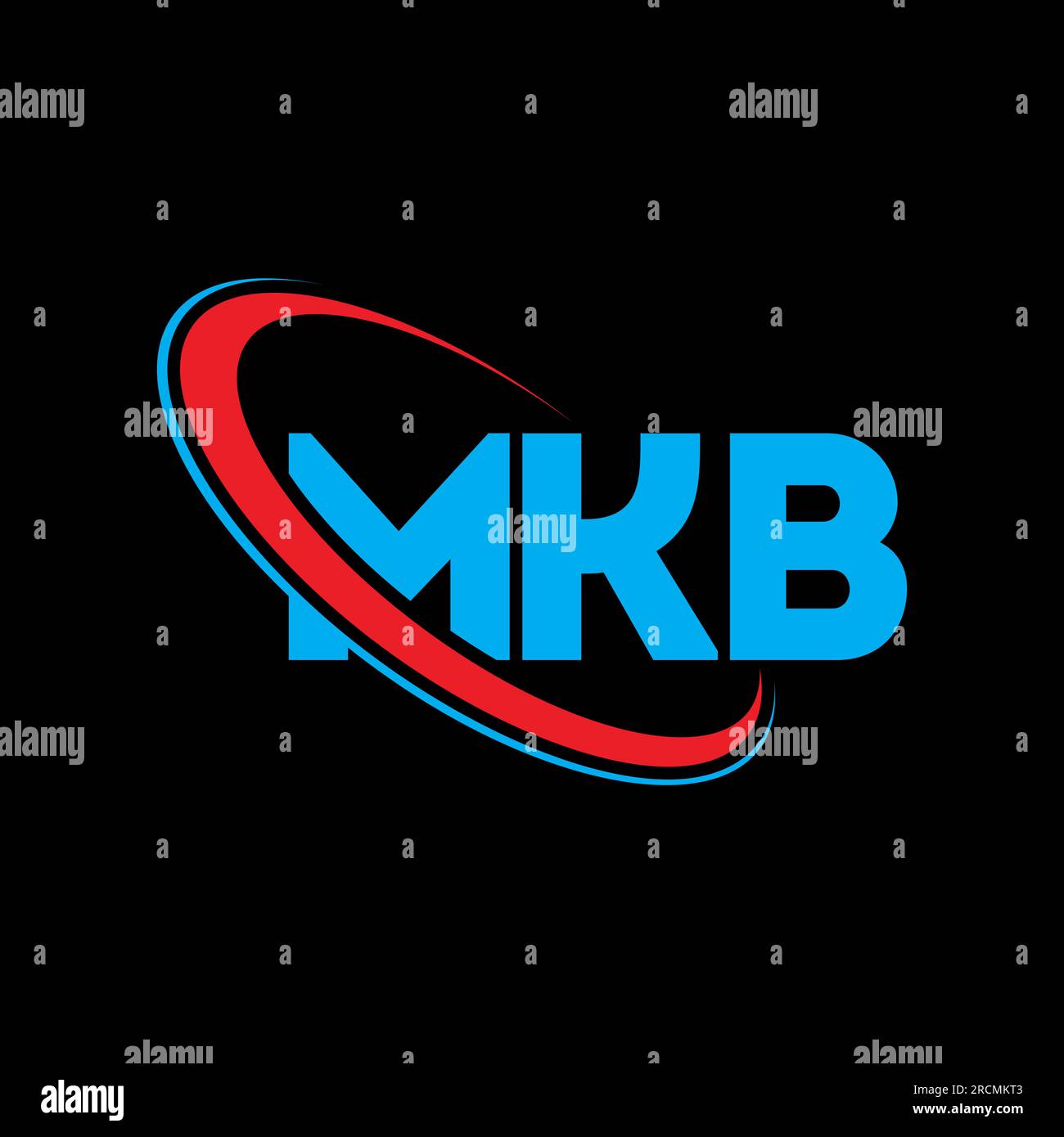 Mkb tech logo hi-res stock photography and images - Alamy