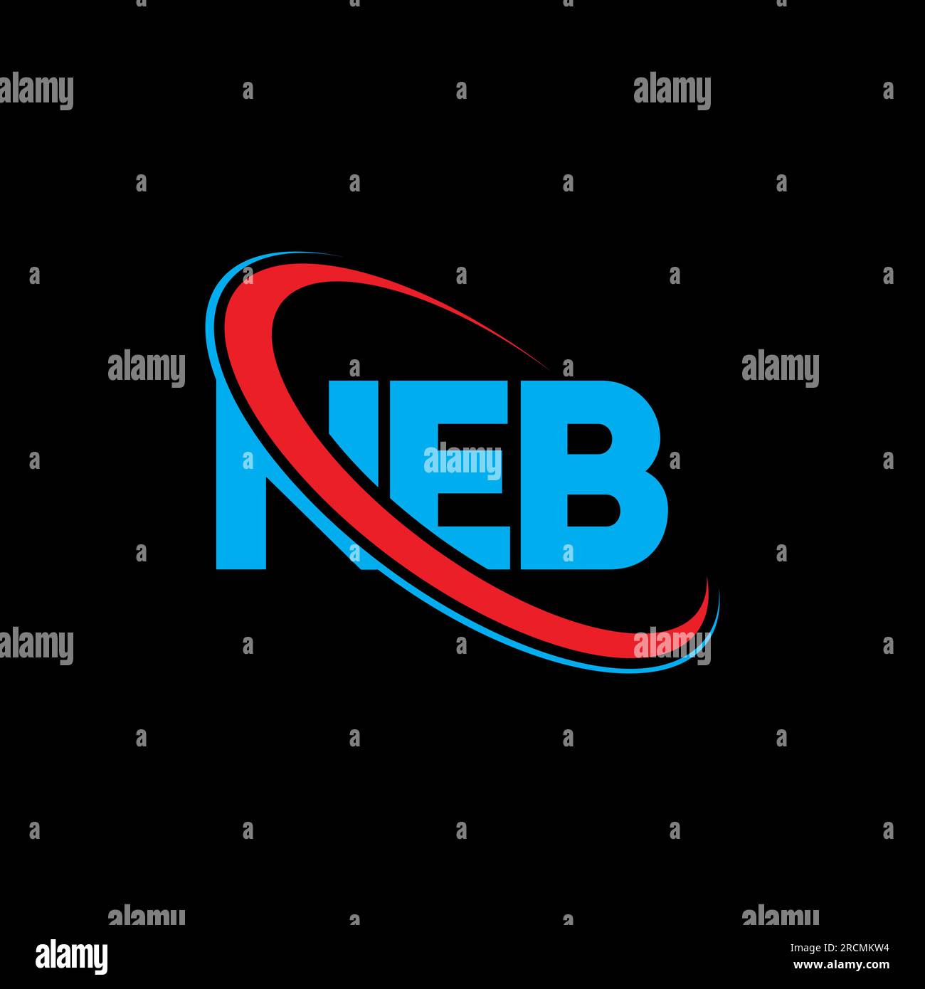 Neb technology company logo hi-res stock photography and images - Alamy