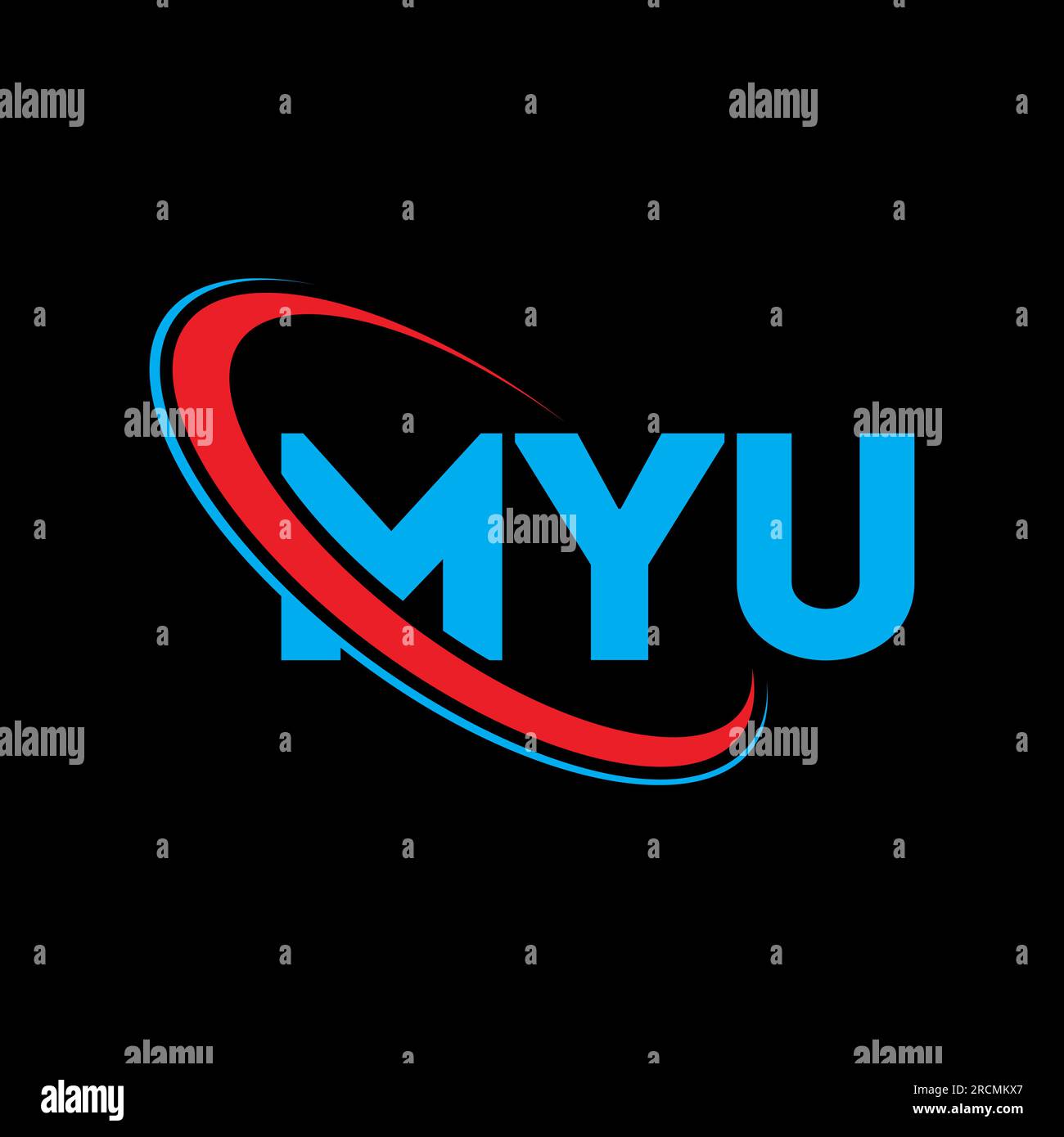 Myu technology logo hi-res stock photography and images - Alamy