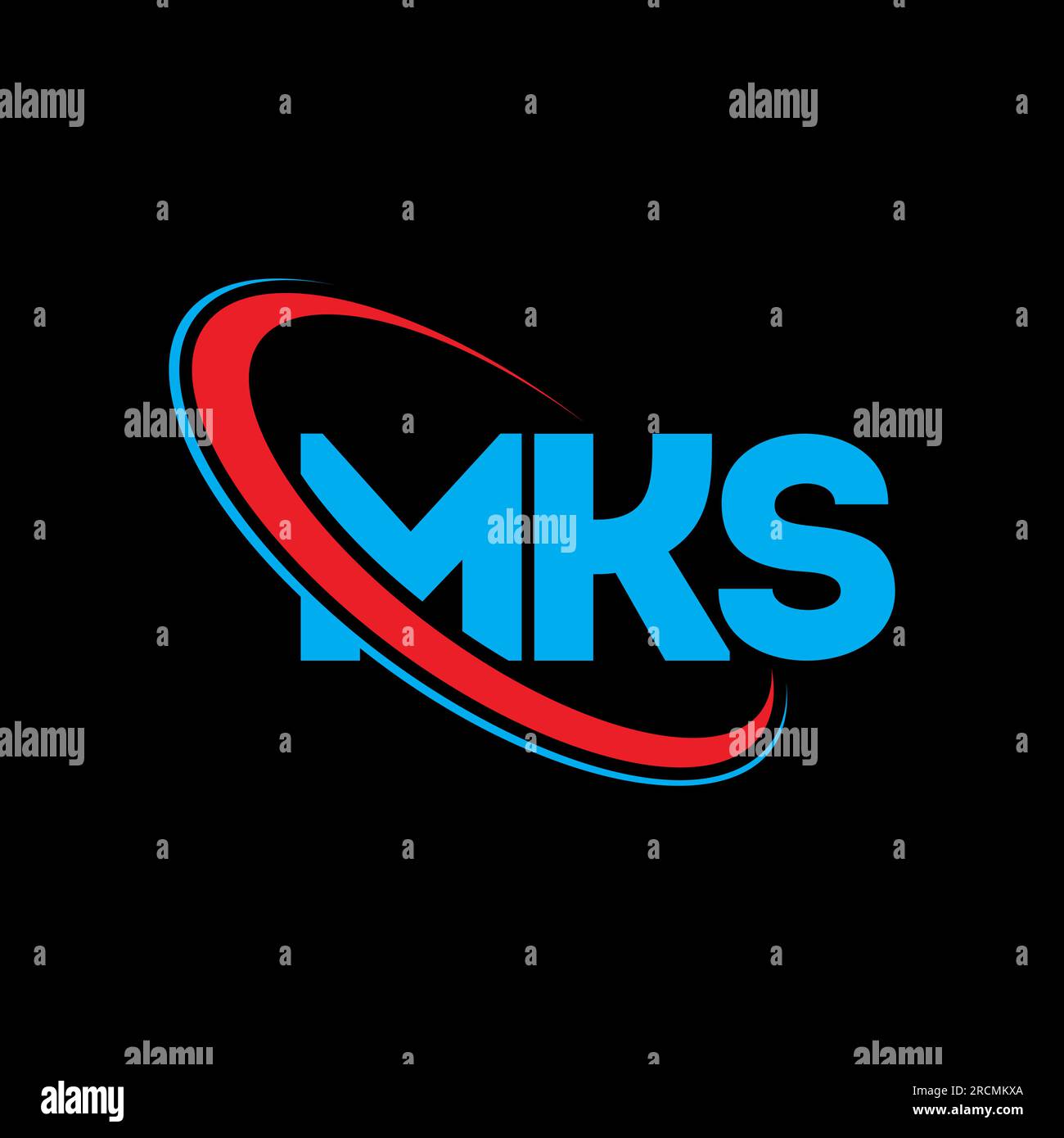 Mks tech logo hi-res stock photography and images - Alamy