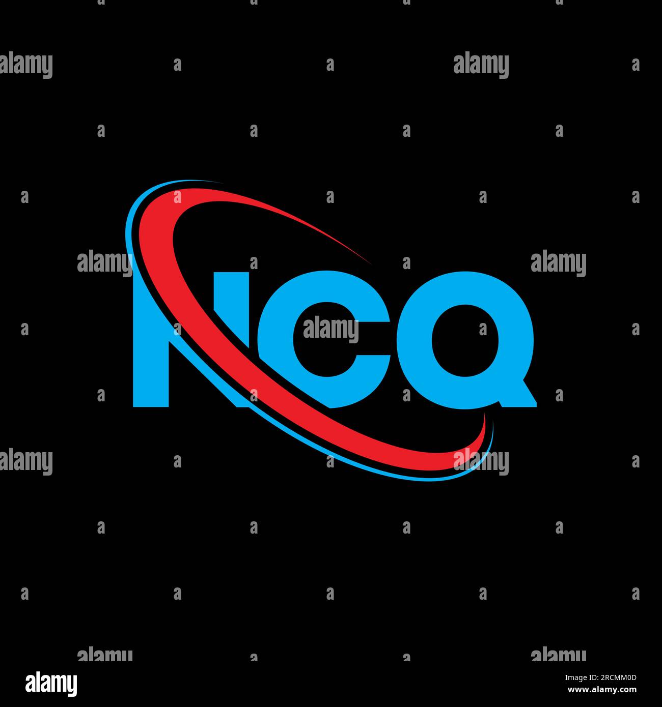 Ncq circle hi-res stock photography and images - Alamy