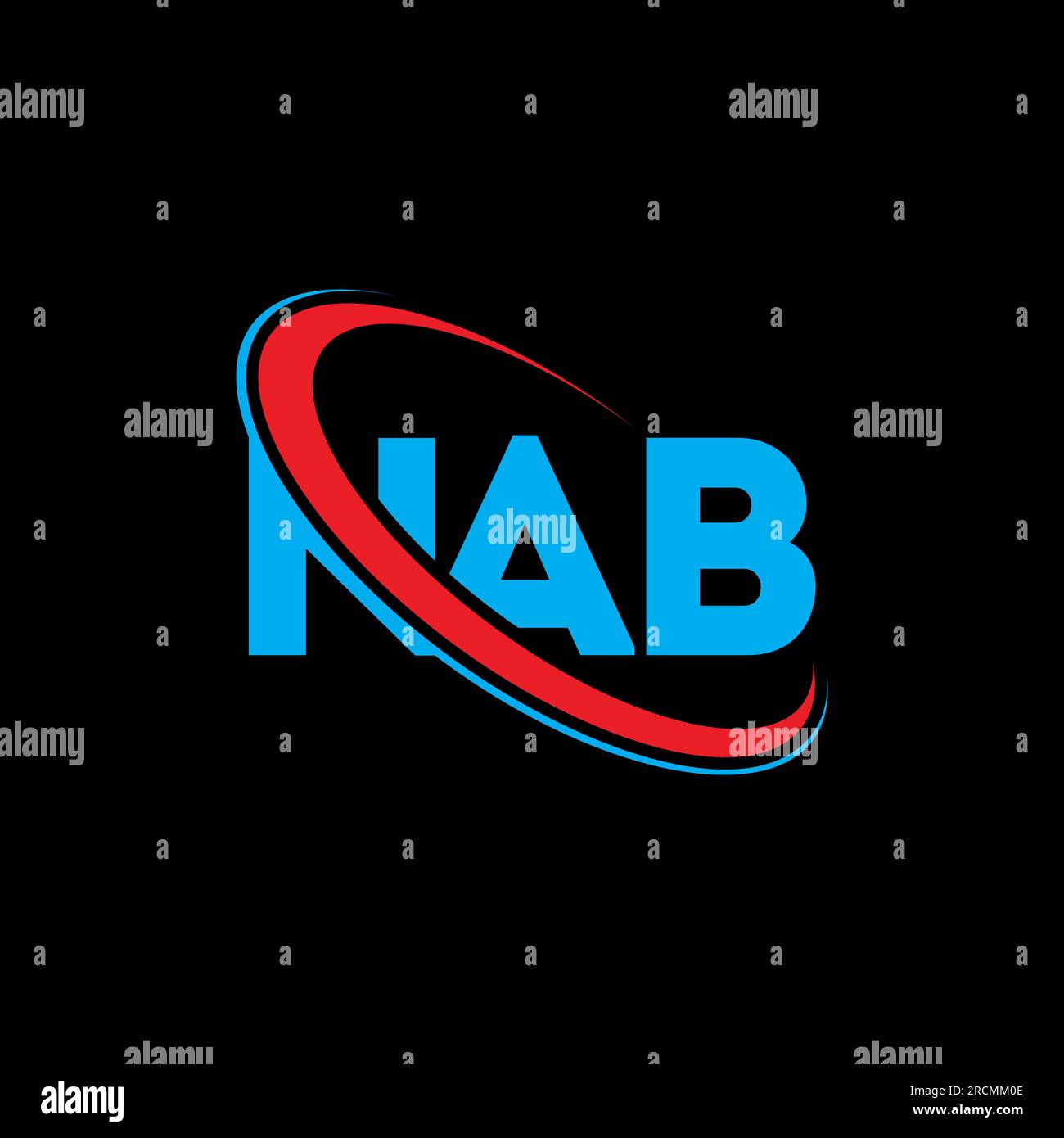 Nab tech logo hi-res stock photography and images - Alamy