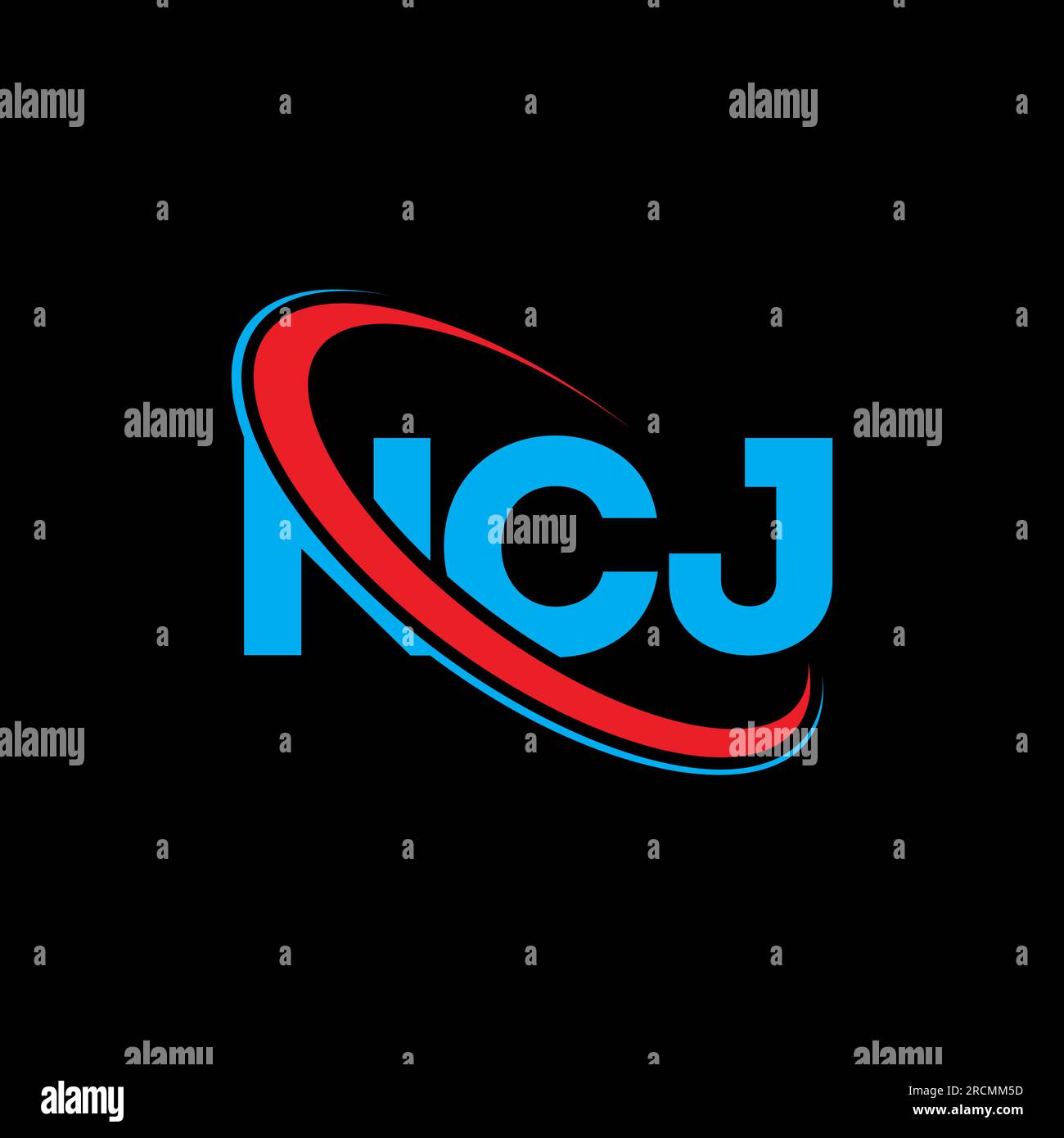 Ncj technology logo hi-res stock photography and images - Alamy