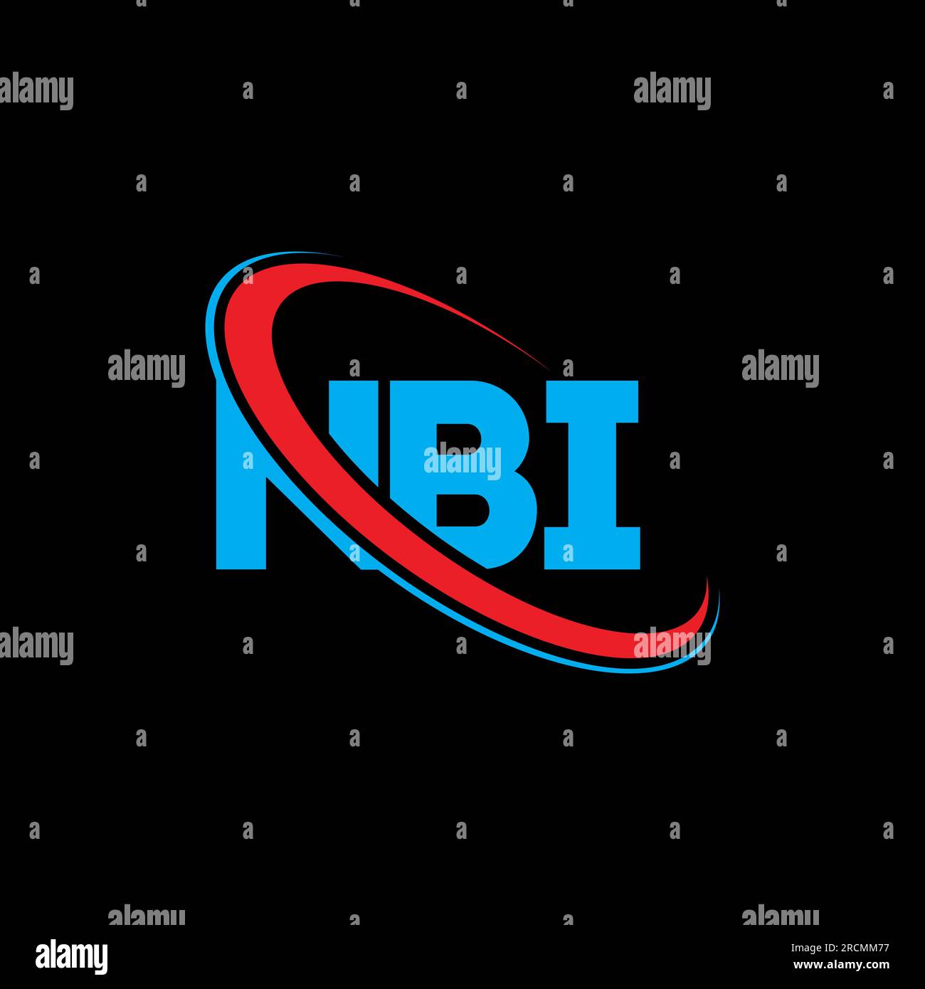 Nbi marketing logo hi-res stock photography and images - Alamy