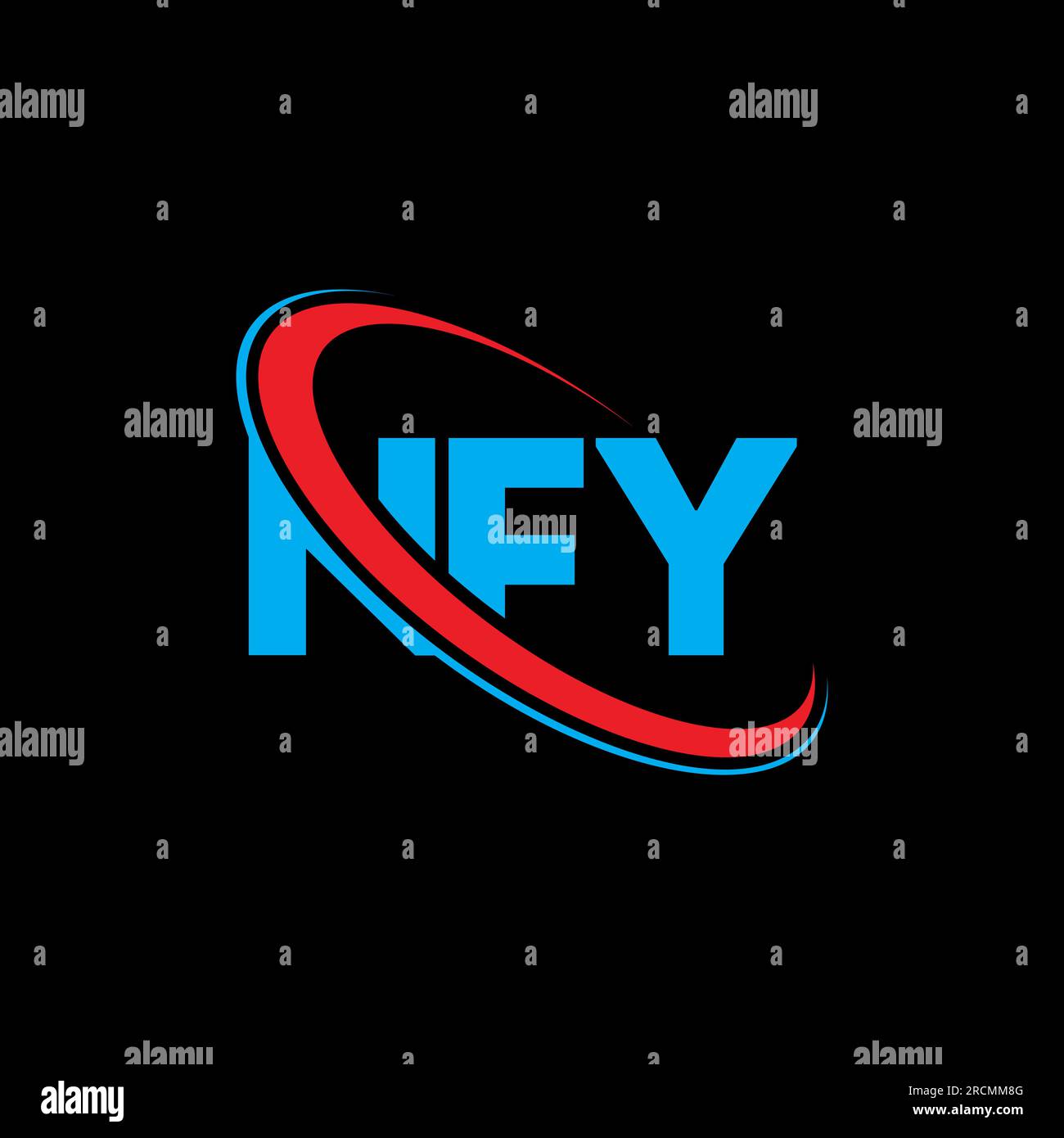 Nfy tech logo hi-res stock photography and images - Alamy