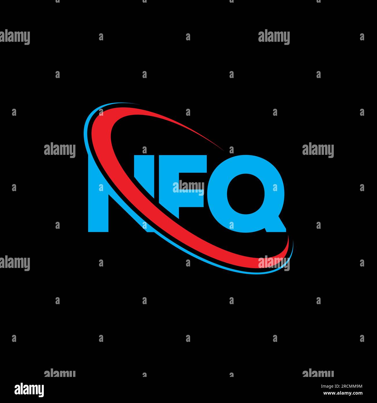 Nfq logo hi-res stock photography and images - Alamy