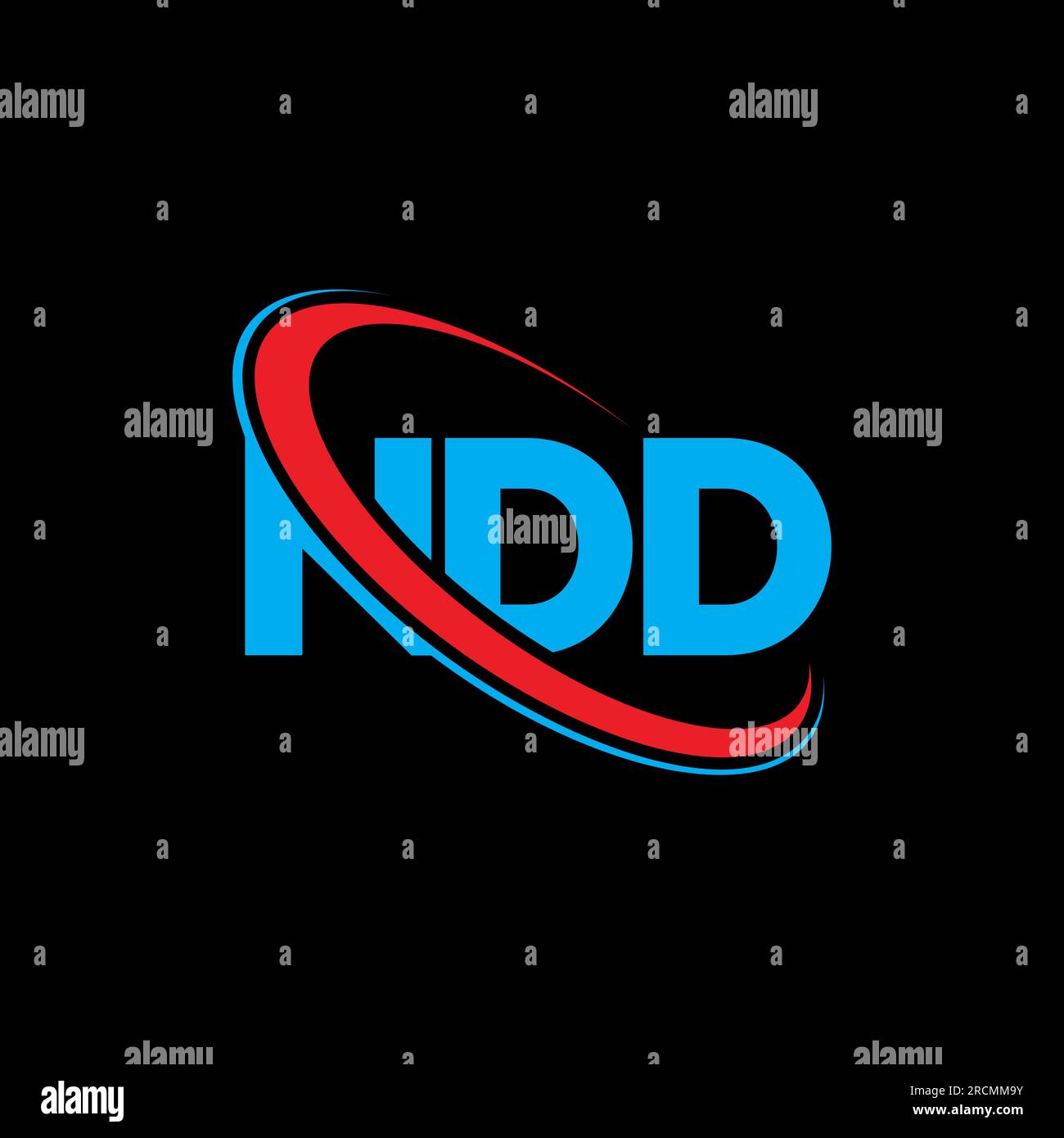 Ndd logo hi-res stock photography and images - Alamy