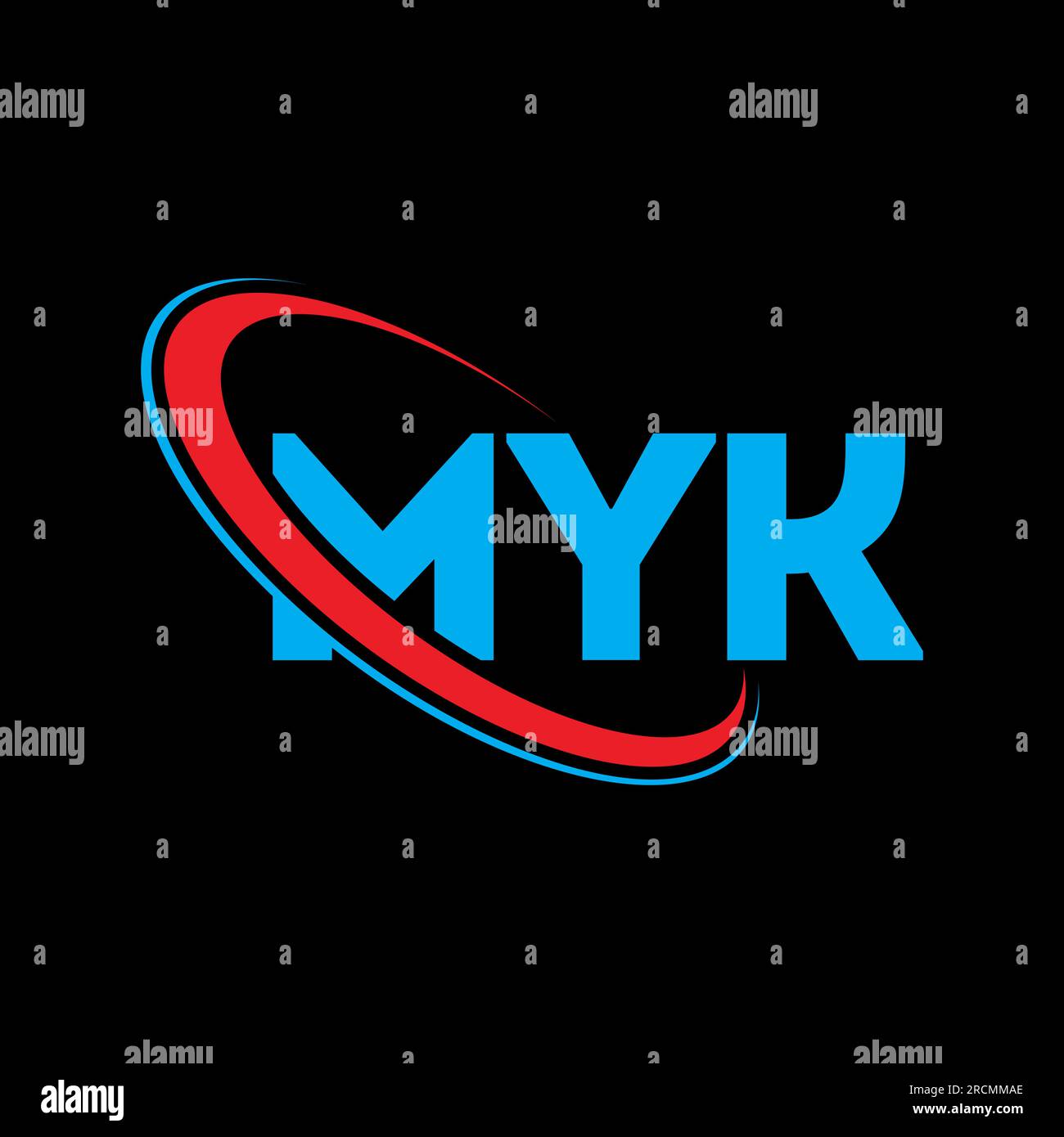 Myk alphabet hi-res stock photography and images - Alamy