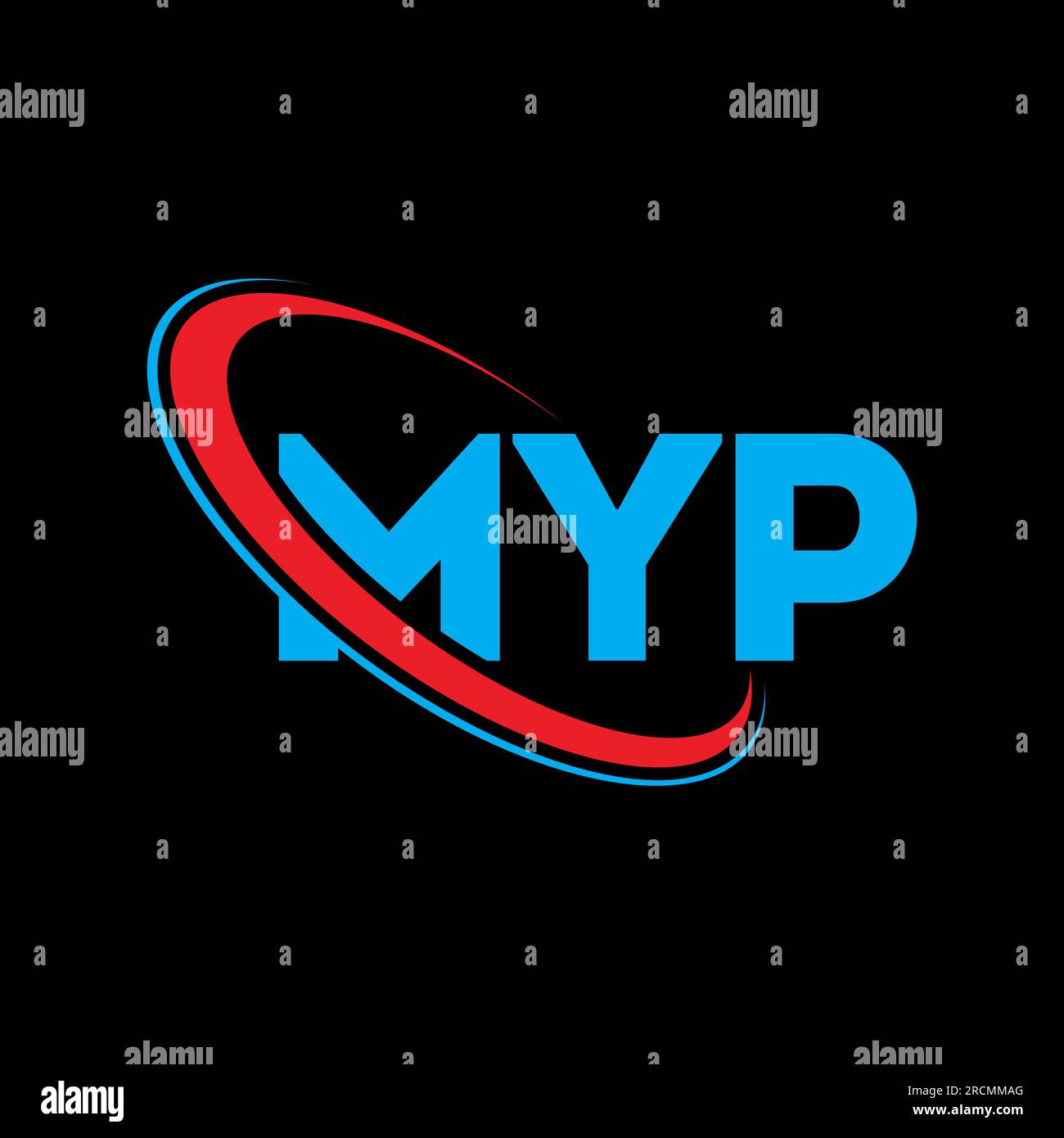 Myp tech logo hi-res stock photography and images - Alamy