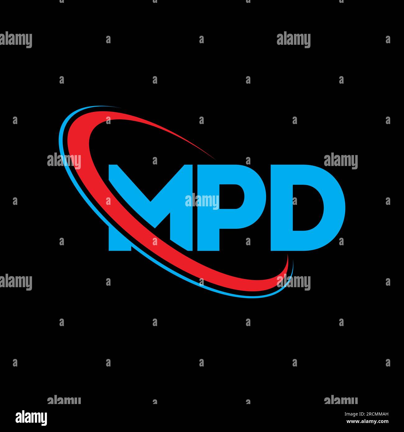 Mpd Stock Vector Images - Alamy