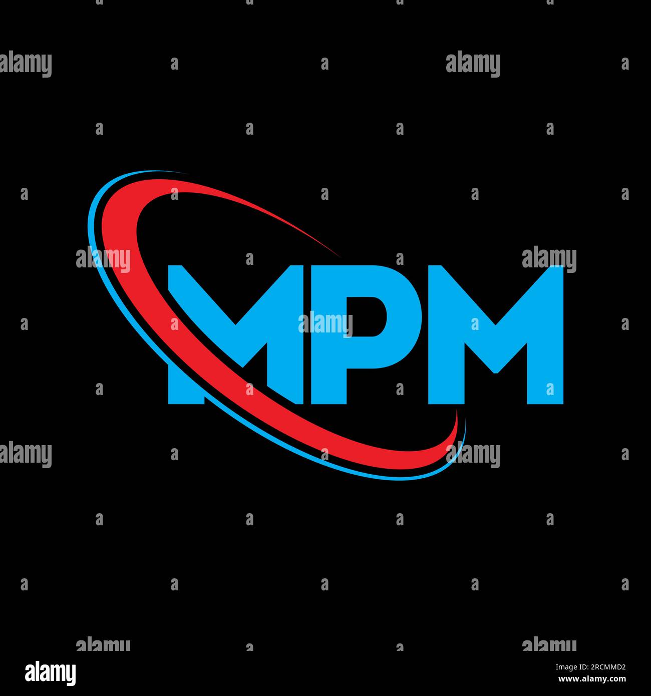 Mpm logo Stock Vector Images - Alamy
