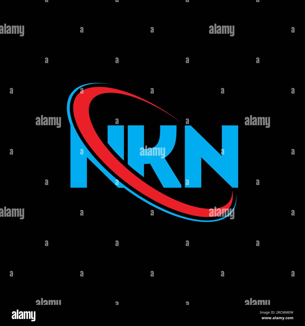 Nkn technology logo hi-res stock photography and images - Alamy
