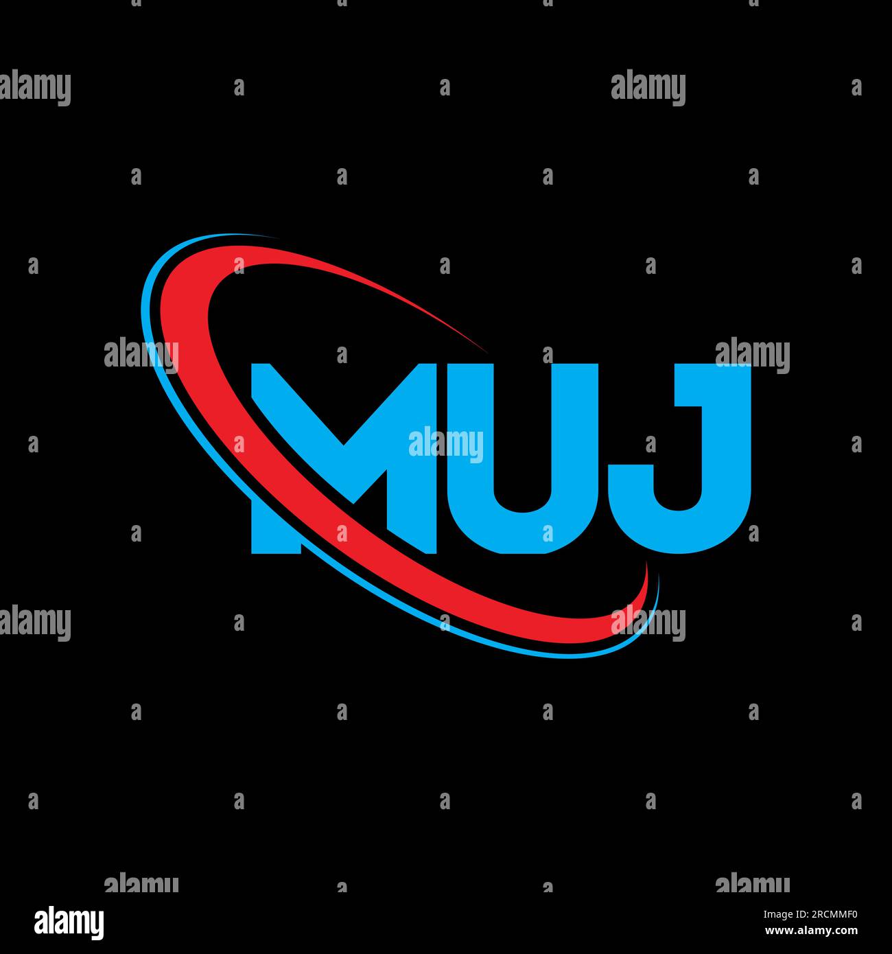 Muj logo hi-res stock photography and images - Alamy