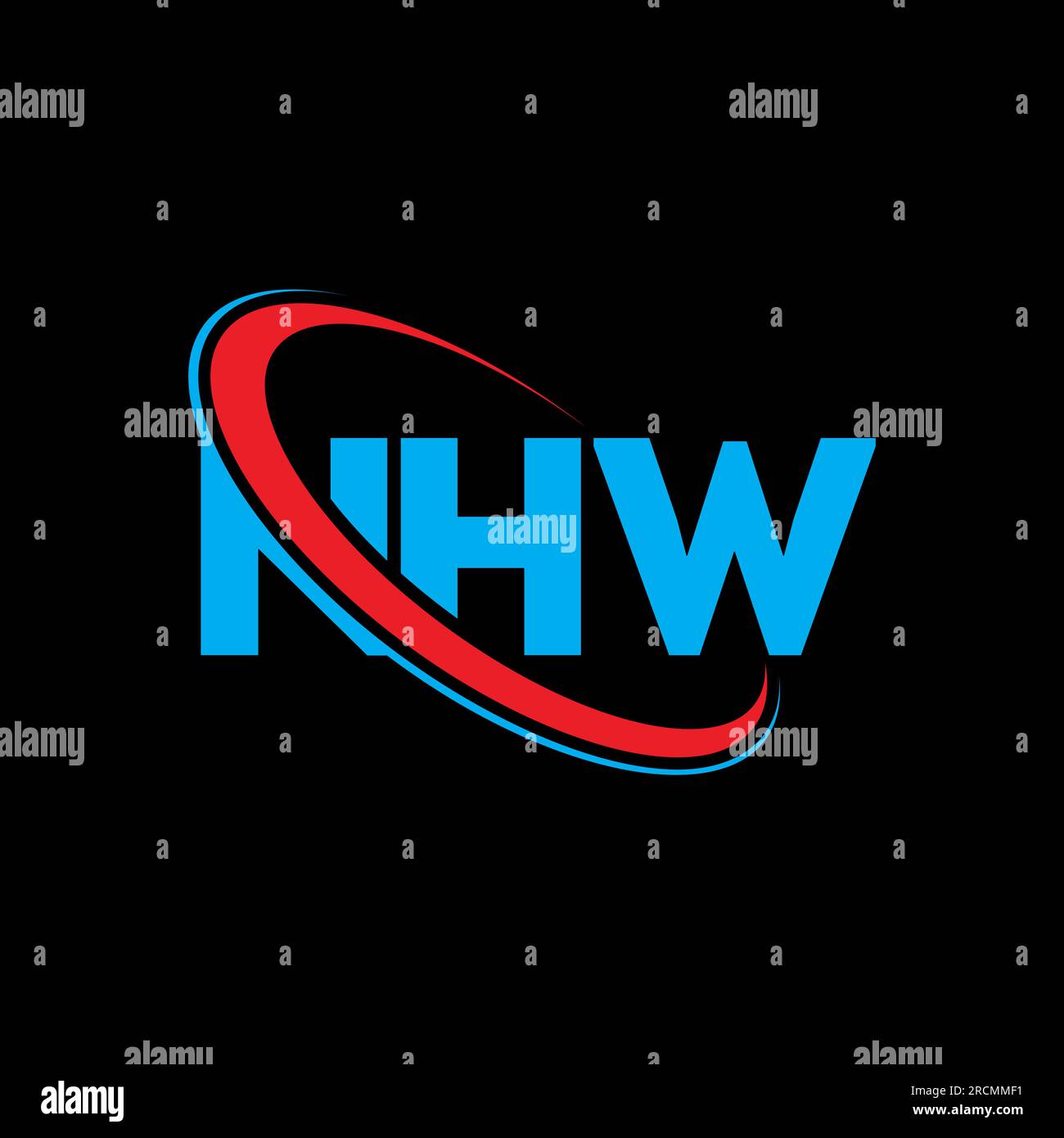 Nhw tech logo hi-res stock photography and images - Alamy
