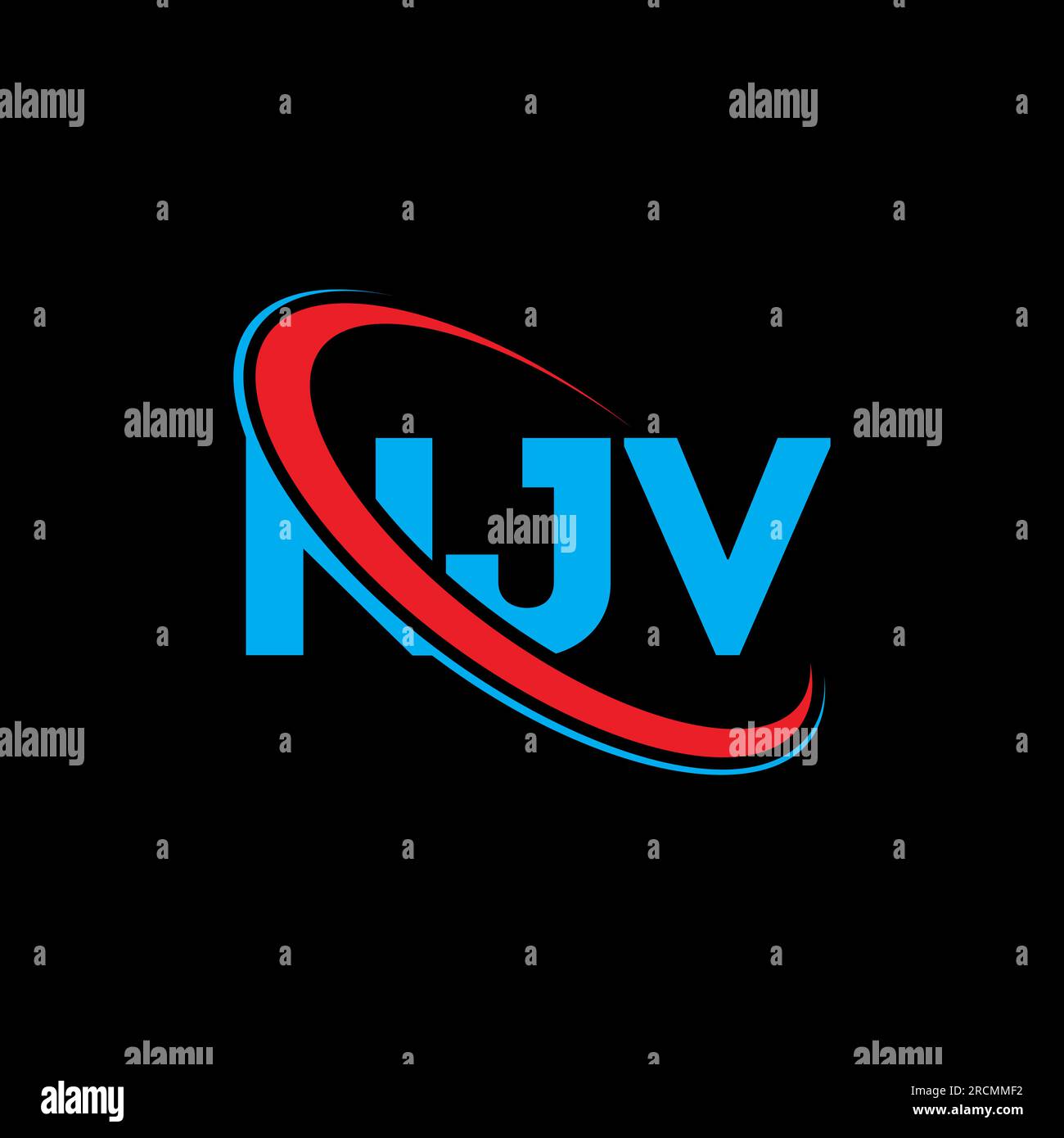 Njv technology logo hi-res stock photography and images - Alamy