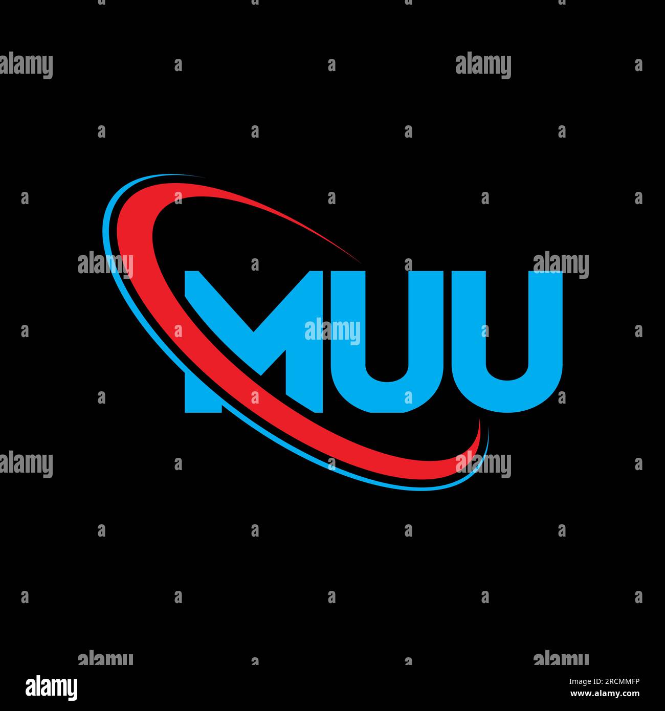 Muu circle logo hi-res stock photography and images - Alamy
