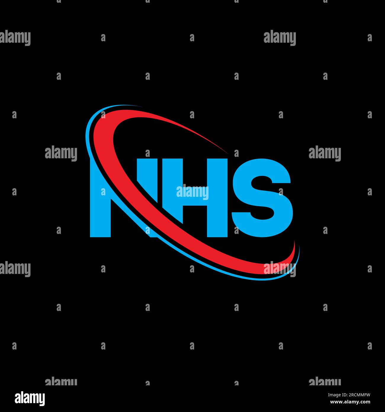 Nhs logo hi-res stock photography and images - Alamy
