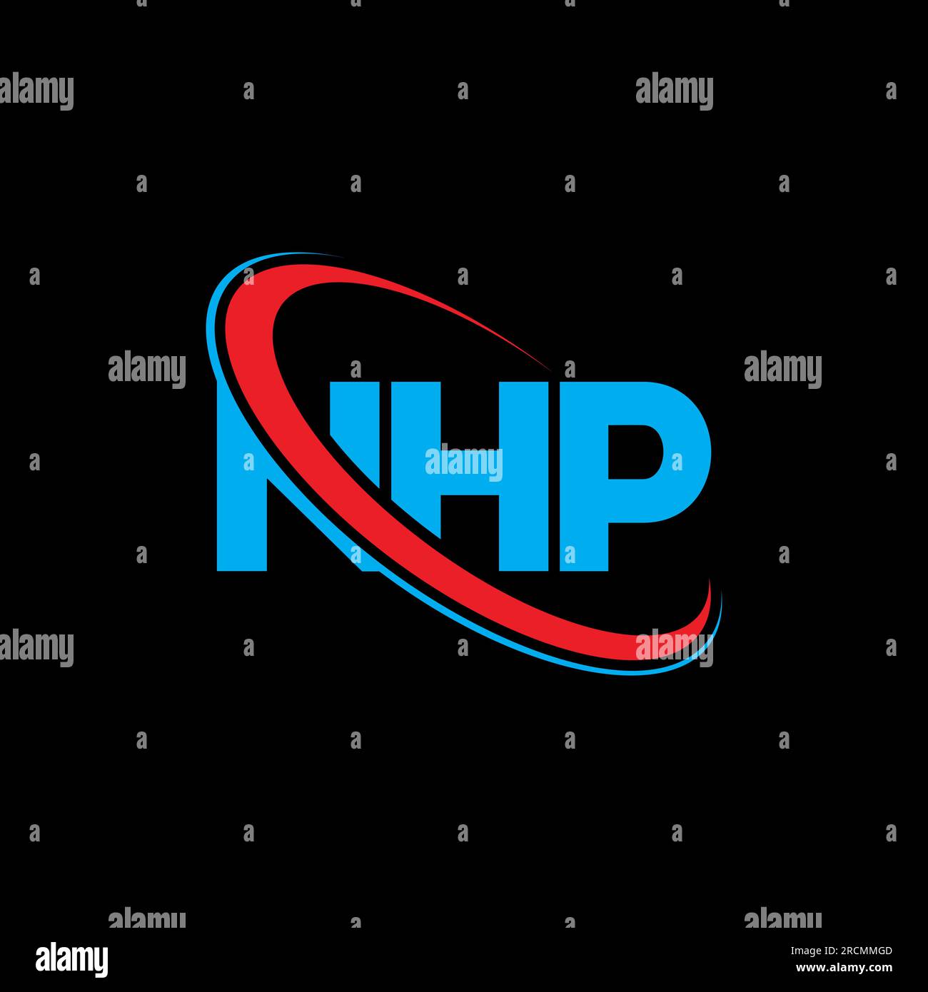 Nhp tech logo hi-res stock photography and images - Alamy