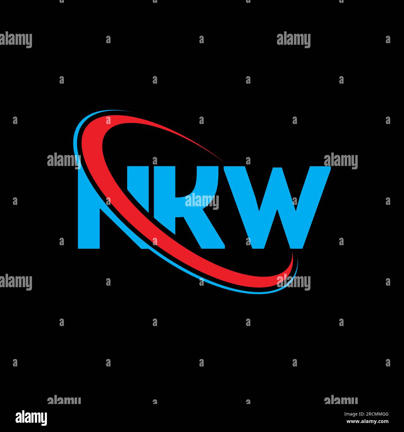Nkw marketing logo hi-res stock photography and images - Alamy