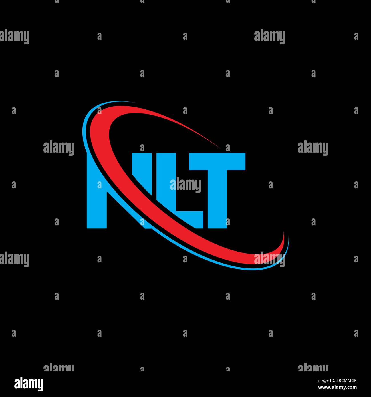Nlt Logo
