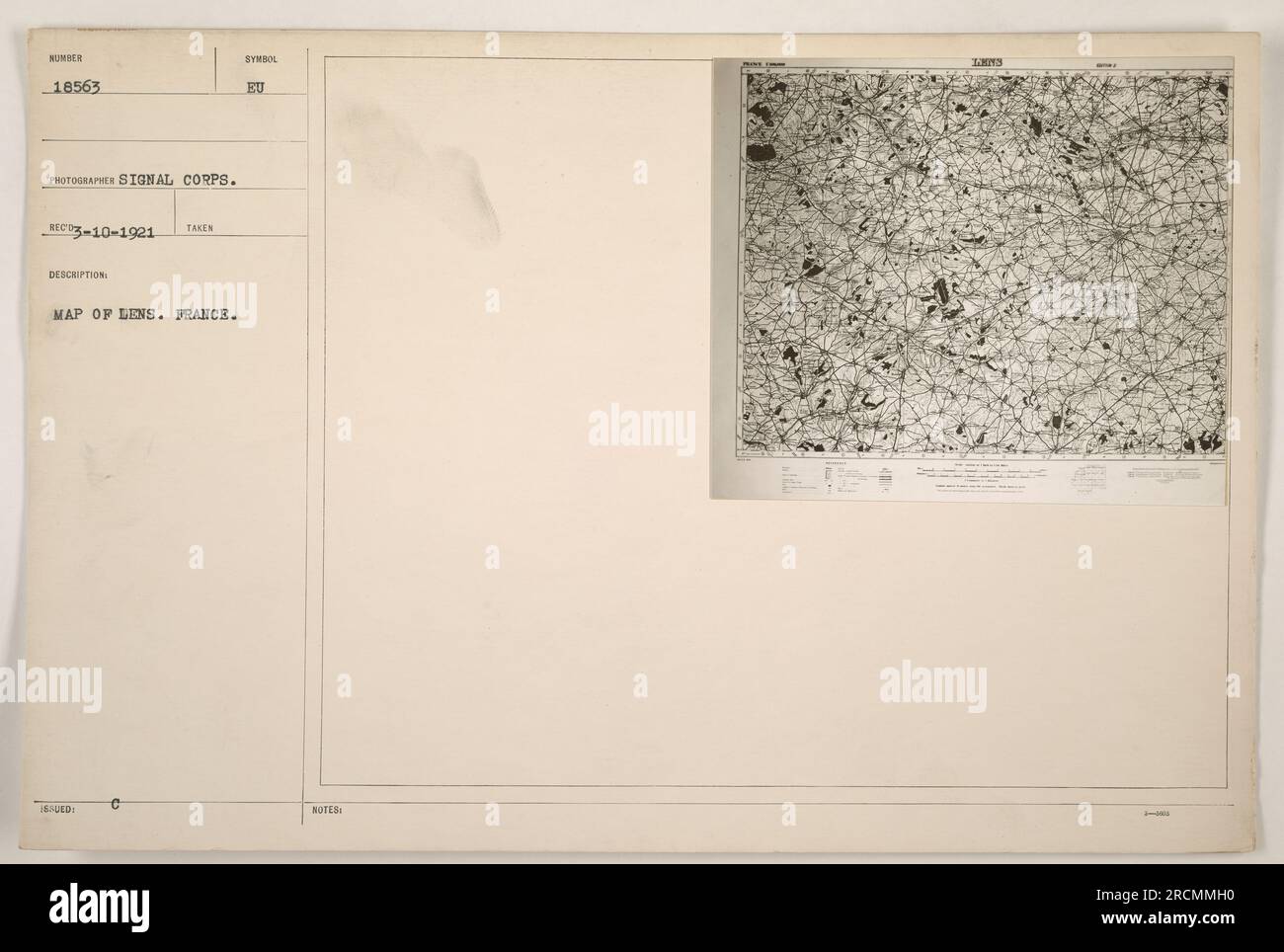 Lens war memory hi-res stock photography and images - Alamy