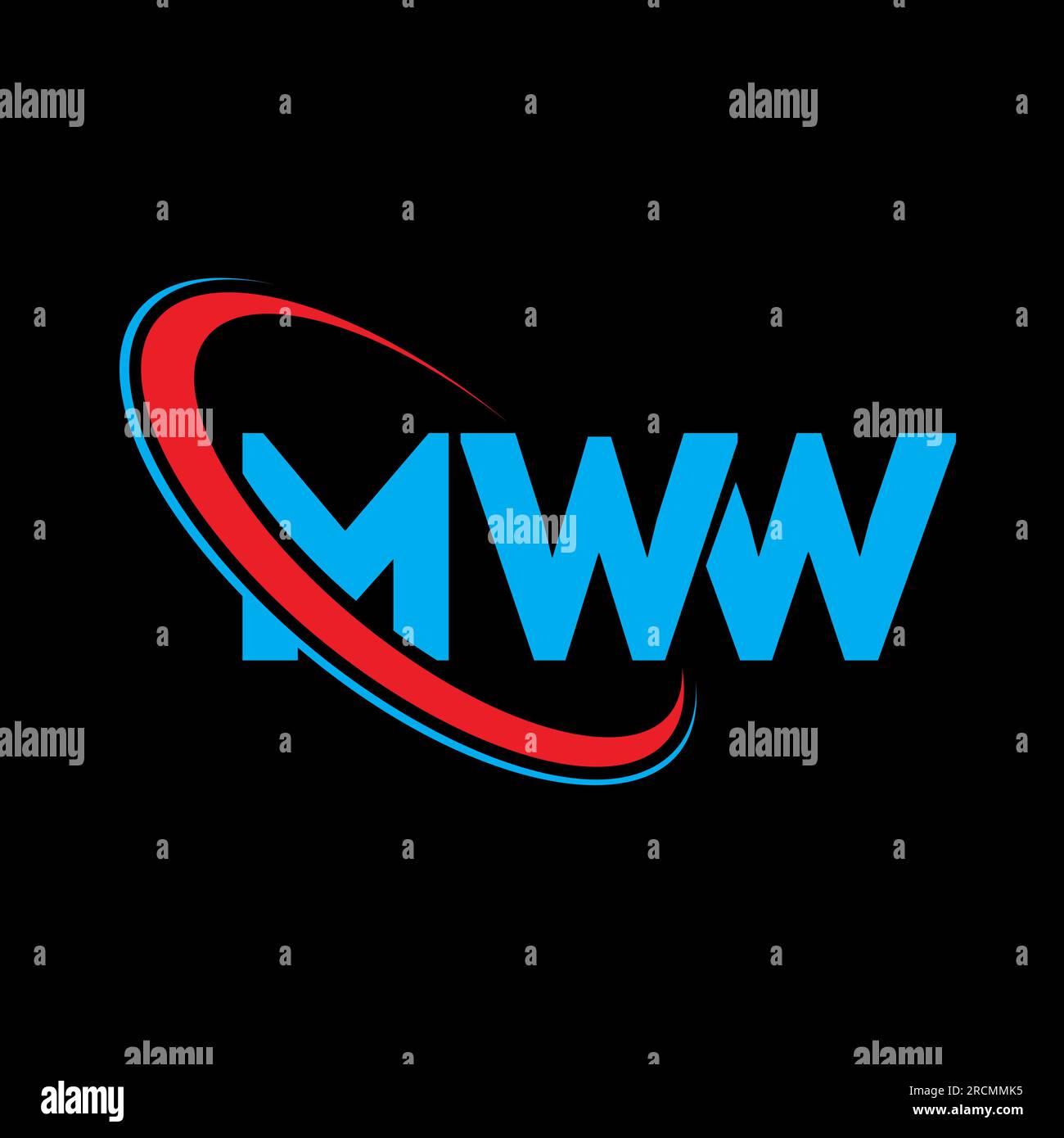 Mww tech logo hi-res stock photography and images - Alamy