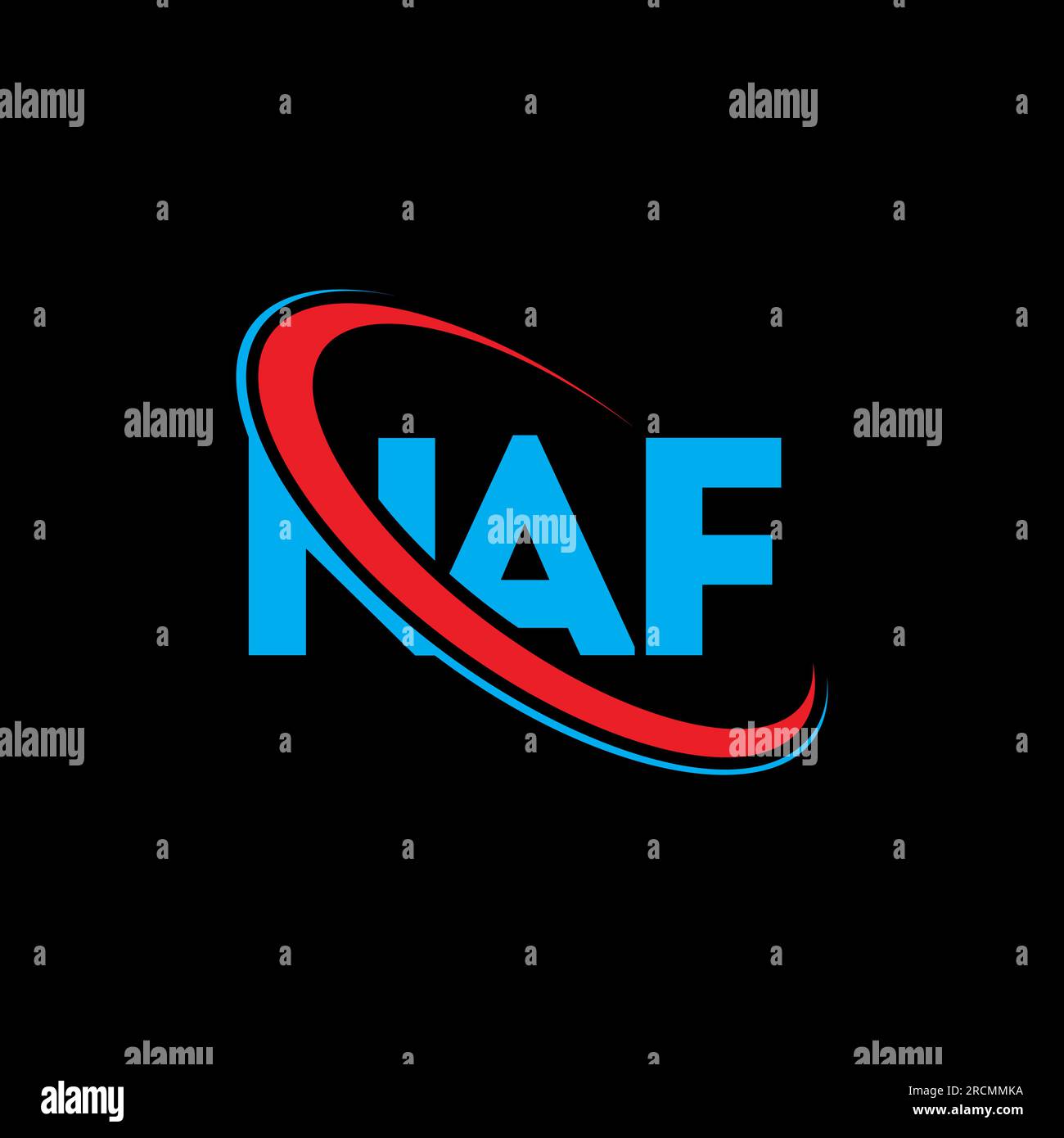 Naf tech logo hi-res stock photography and images - Alamy