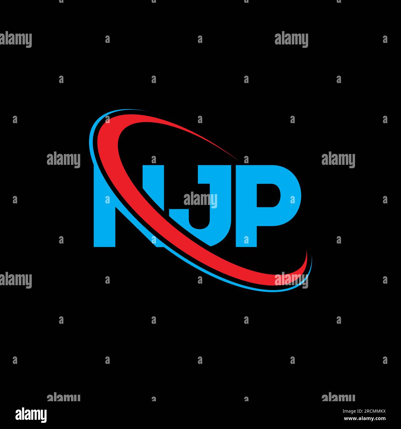 Njp marketing logo hi-res stock photography and images - Alamy