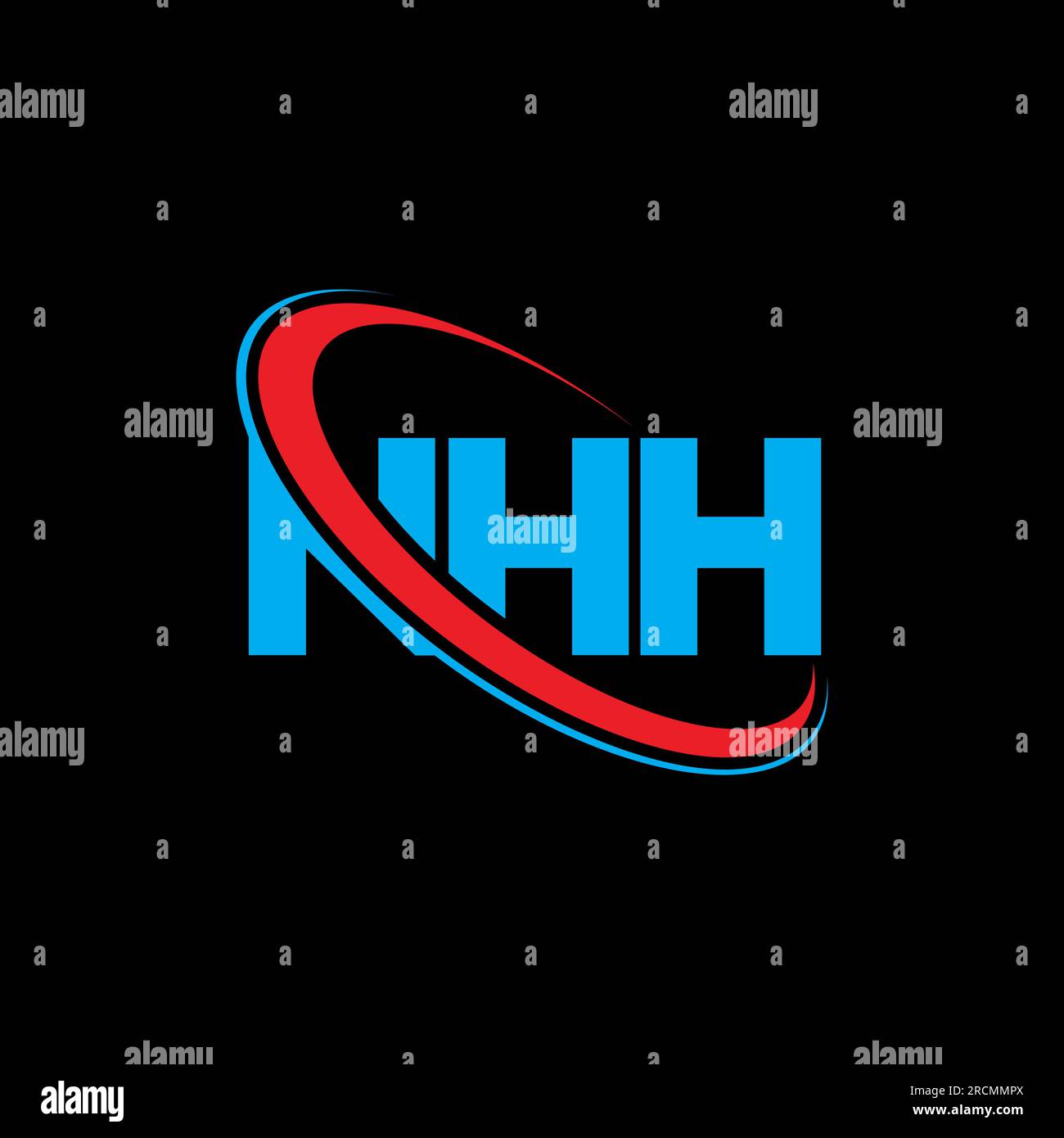 Nhh technology logo hi-res stock photography and images - Alamy