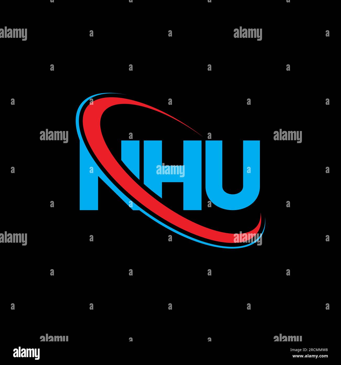 Nhu marketing logo hi-res stock photography and images - Alamy